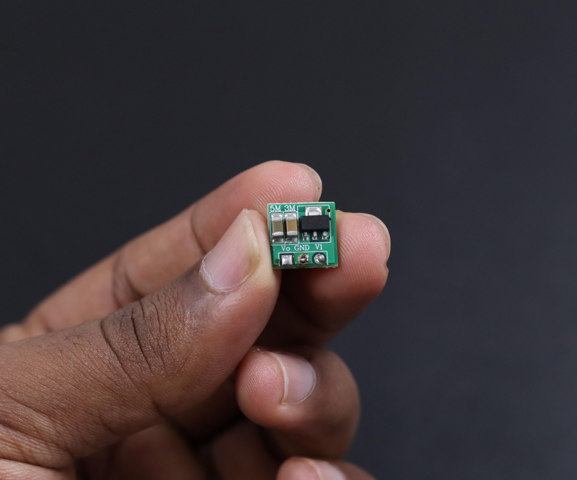 DIY Fitness Tracker(GET-FIT) : 18 Steps (with Pictures) - Instructables