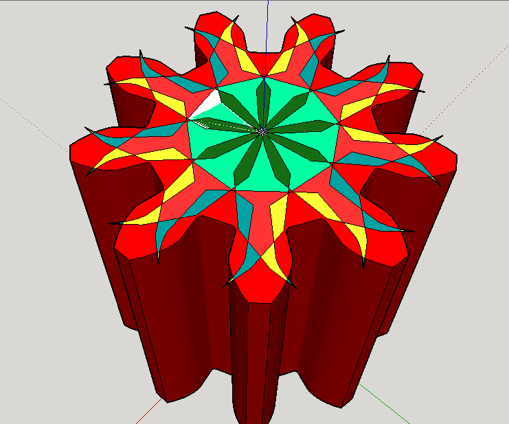 Festive Ornament : 5 Steps - Instructables