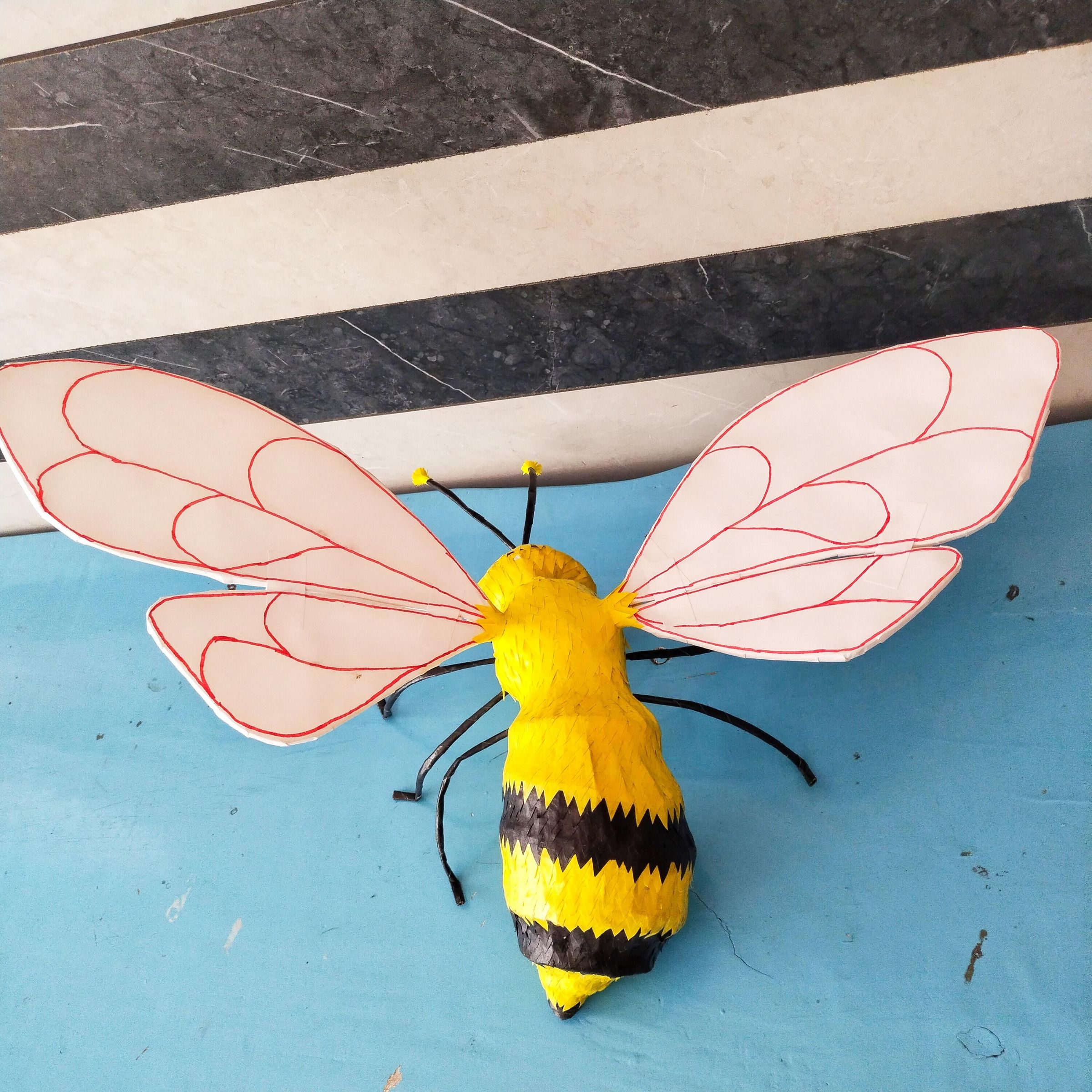 A PORTABLE HONEY BEE : 20 Steps (with Pictures) - Instructables