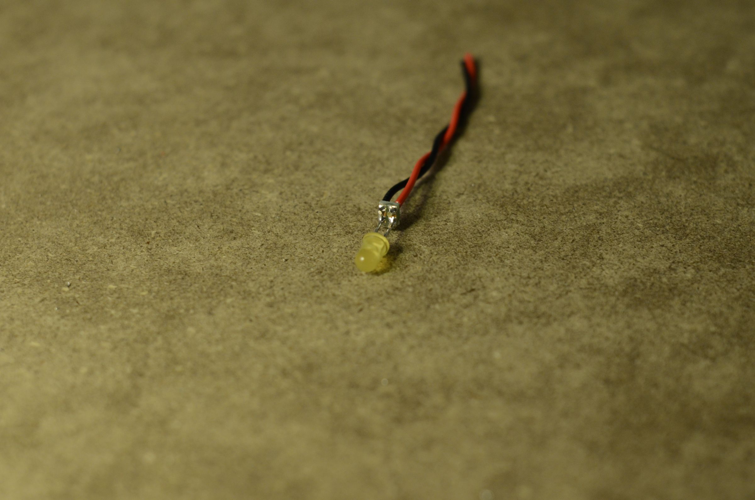 Cwik Clock V1.0 - an Arduino Binary Clock : 15 Steps (with Pictures ...