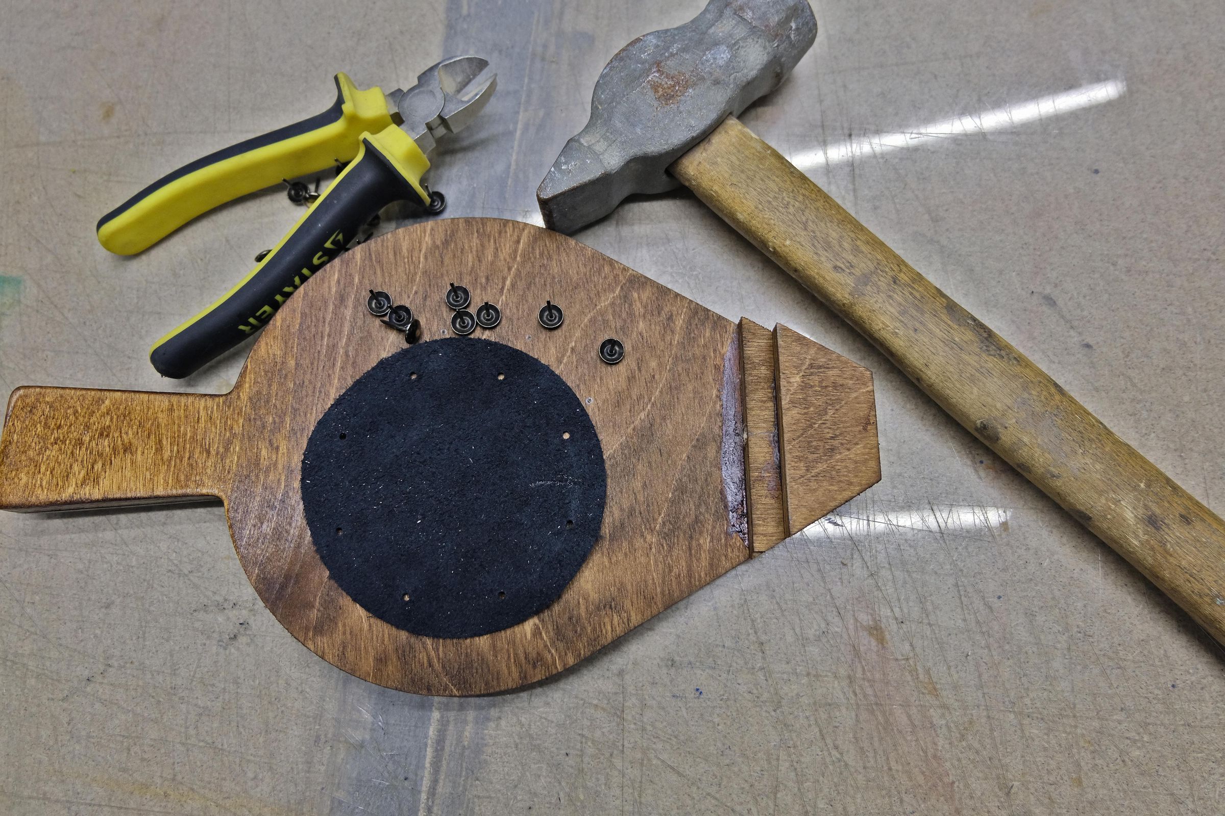 Bellows for Igniting Fire : 45 Steps (with Pictures) - Instructables