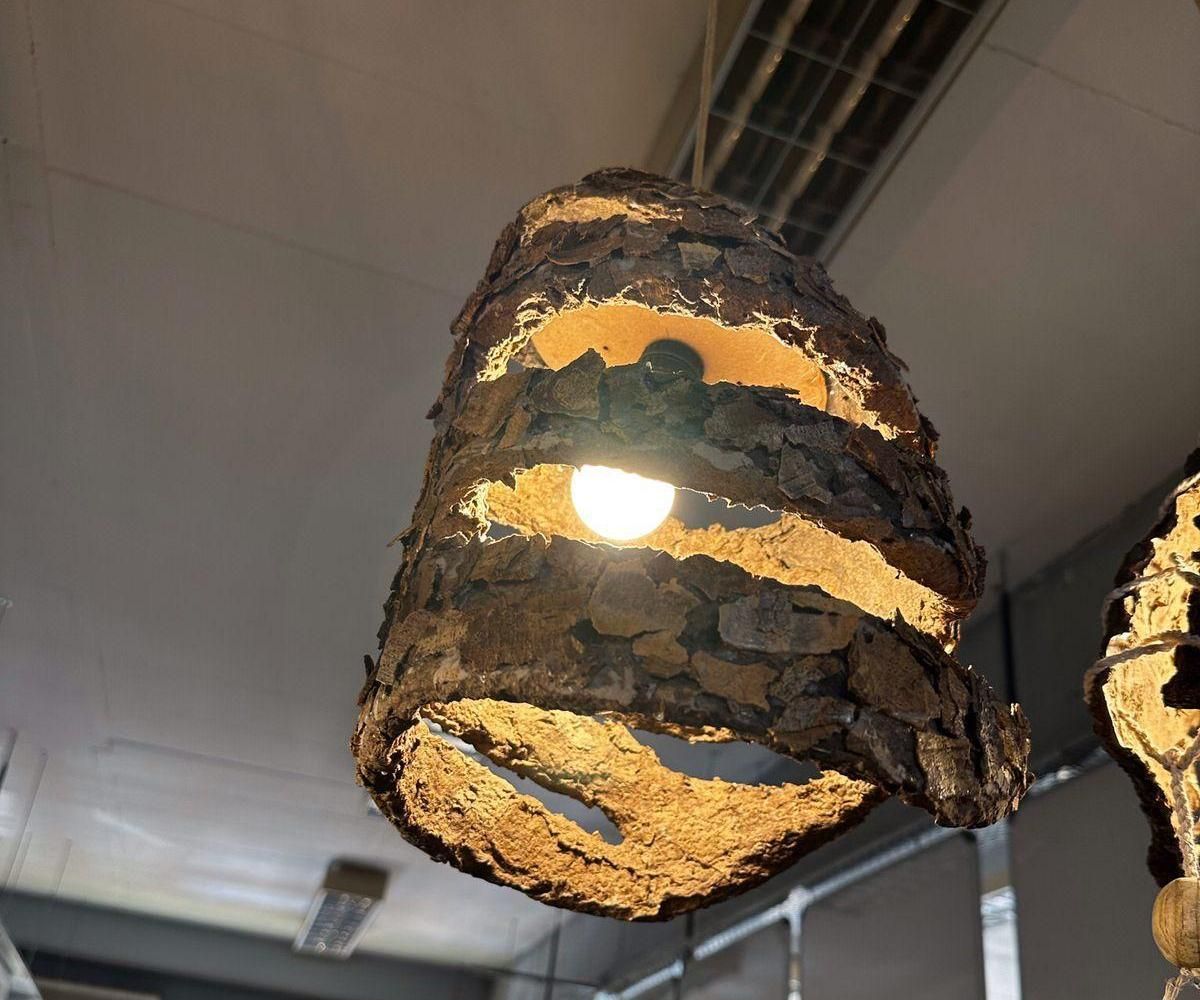 Smart Bio Luminaire : 7 Steps - Instructables