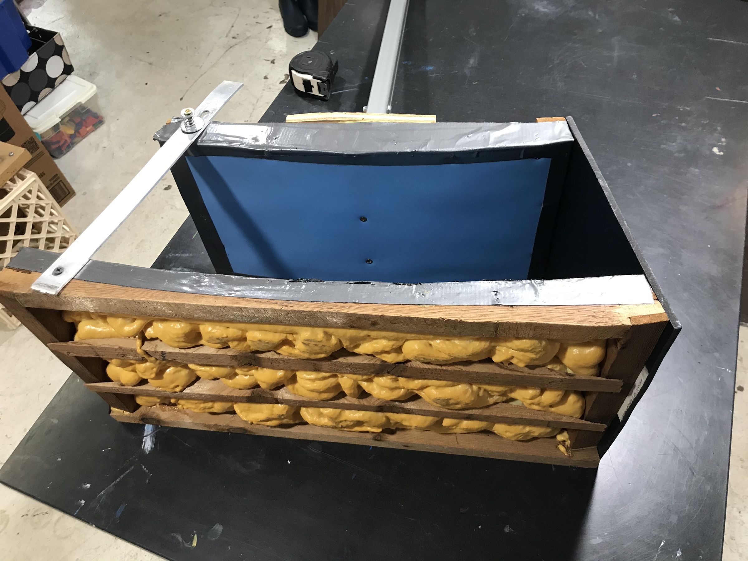 Igloo Made With Nifty Tool : 10 Steps (with Pictures) - Instructables