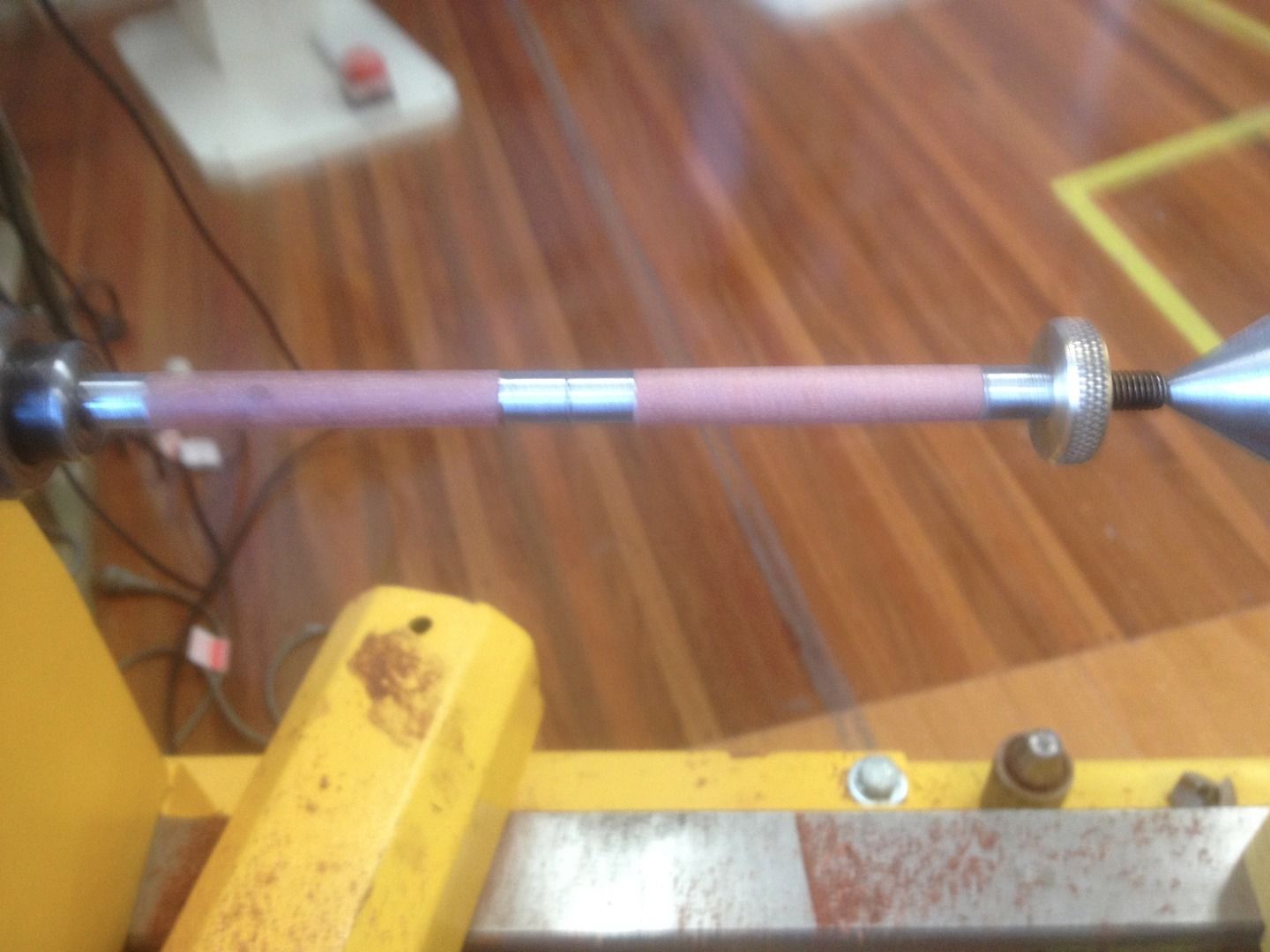 How to Make a Wooden Pen on a Lathe : 5 Steps - Instructables