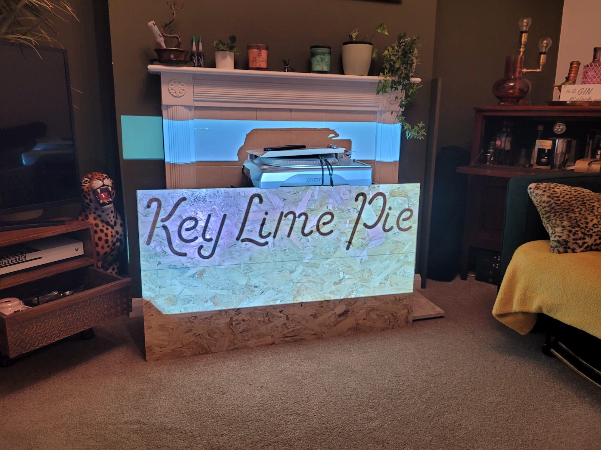 Dynamic Neon Arduino Driven Sign : 6 Steps (with Pictures) - Instructables