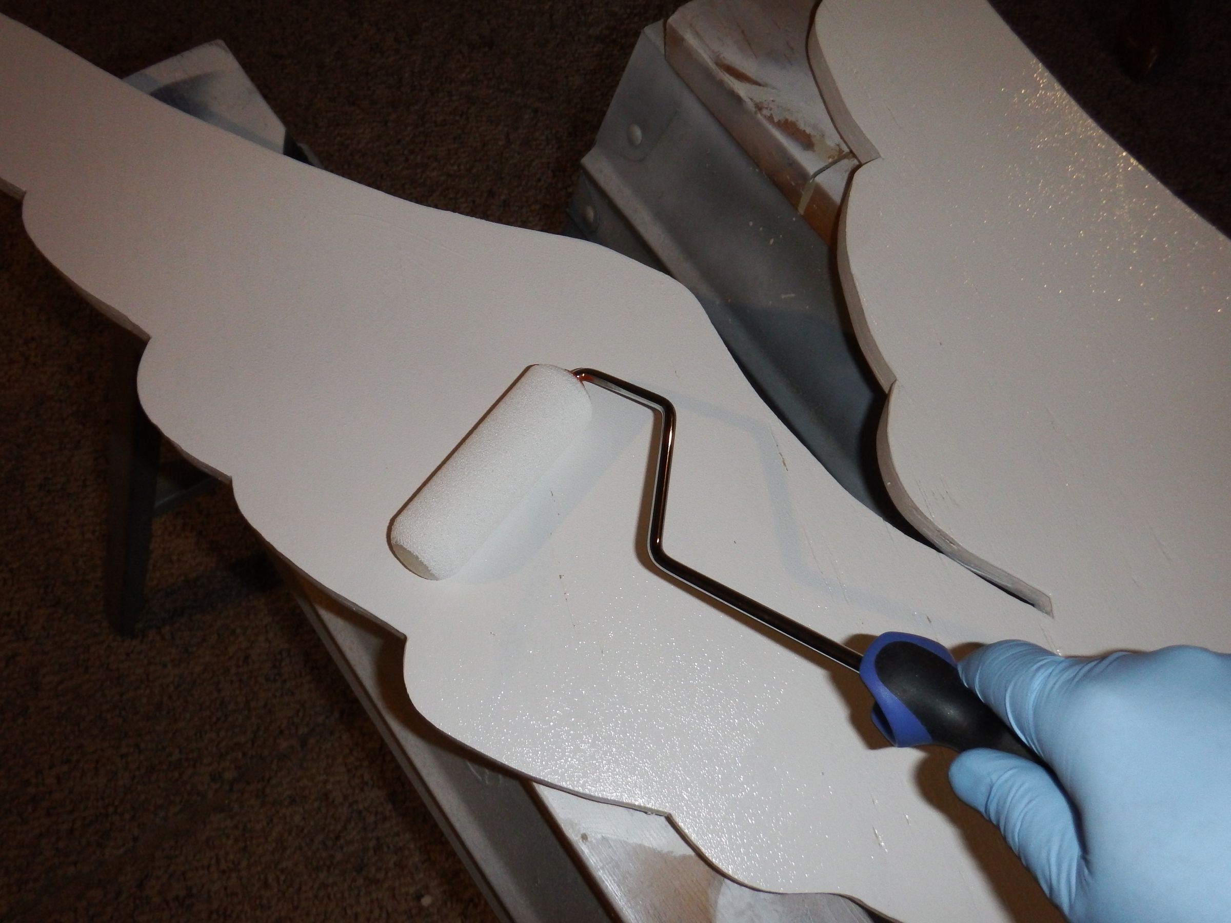 Christmas Angel : 5 Steps (with Pictures) - Instructables