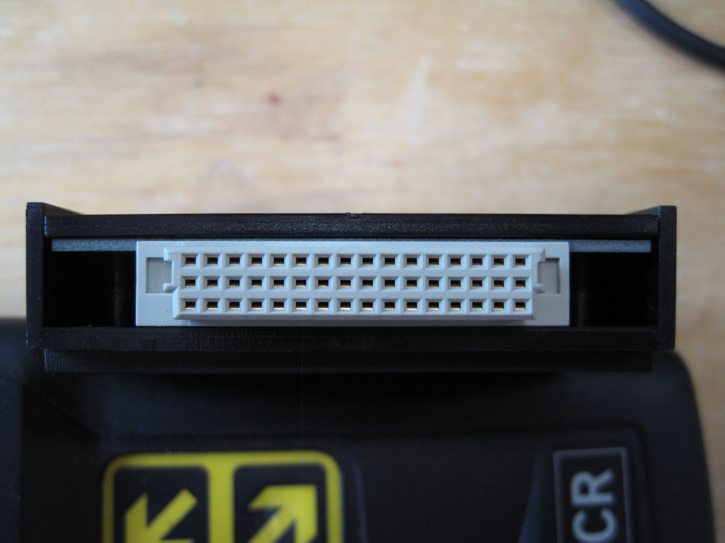 Introduction to the Haynes PFCR (Professional Fault Code Reader) : 3 ...