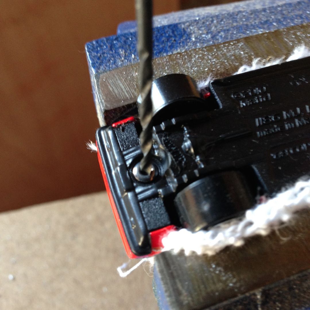 Hot Wheels Car Key : 4 Steps (with Pictures) - Instructables