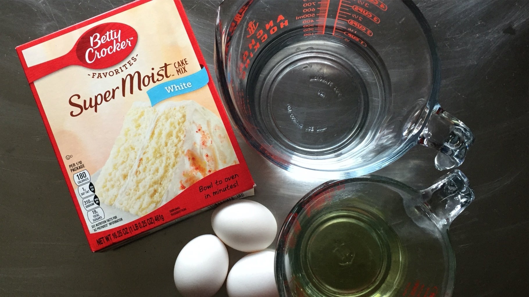 Easy Buttercream Birthday Cake 15 Steps With Pictures Instructables