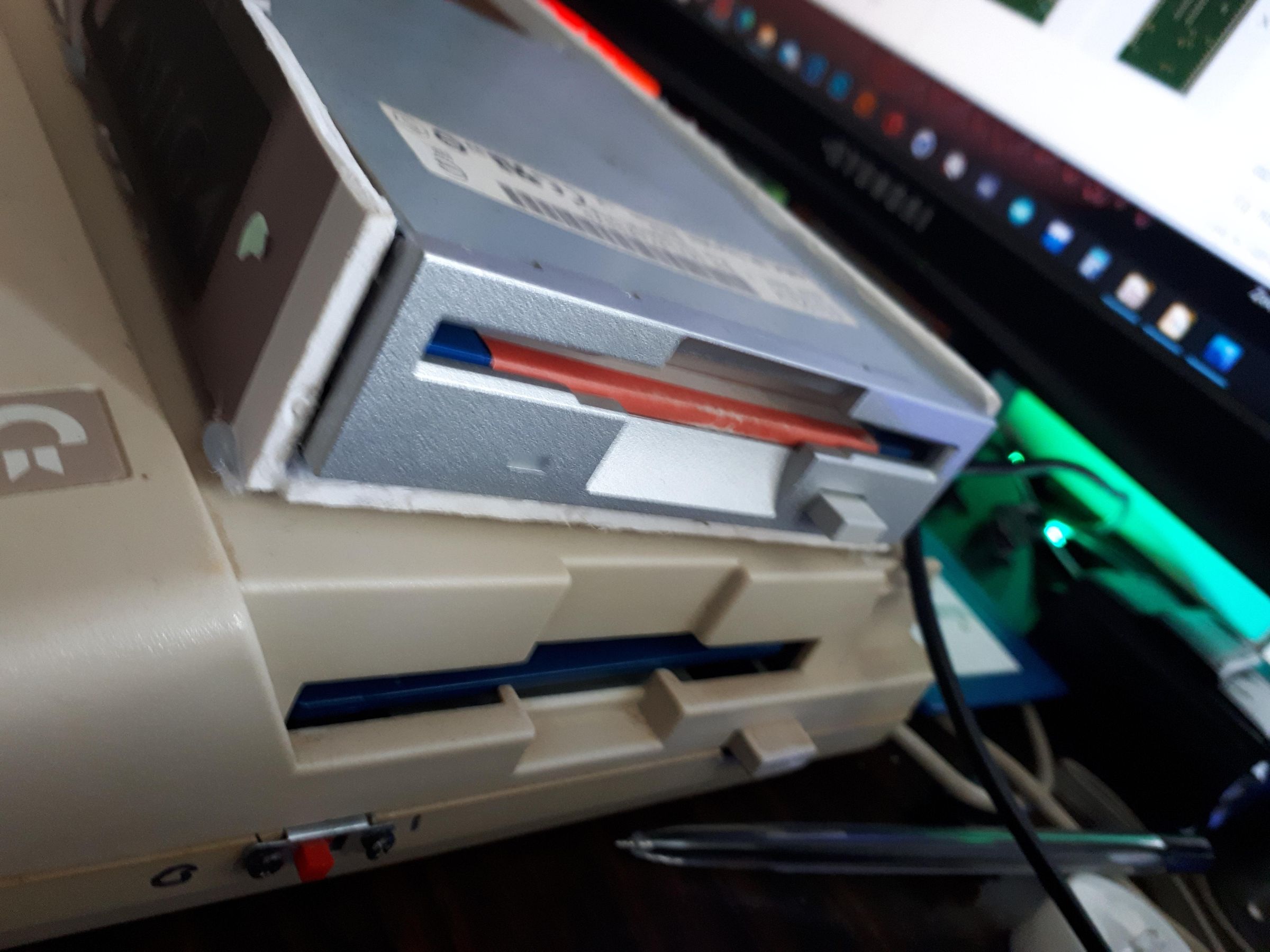 Amiga A500 Restoration Trash to Treasure : 8 Steps (with Pictures ...