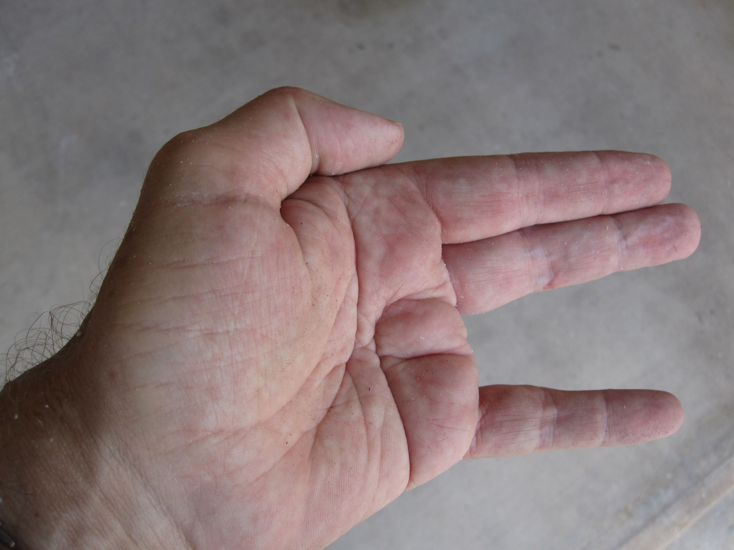 Fast Weatherproofing (painting) Your PVC Structures. : 15 Steps ...