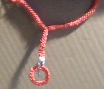 Spanish Ring Knot : 15 Steps (with Pictures) - Instructables