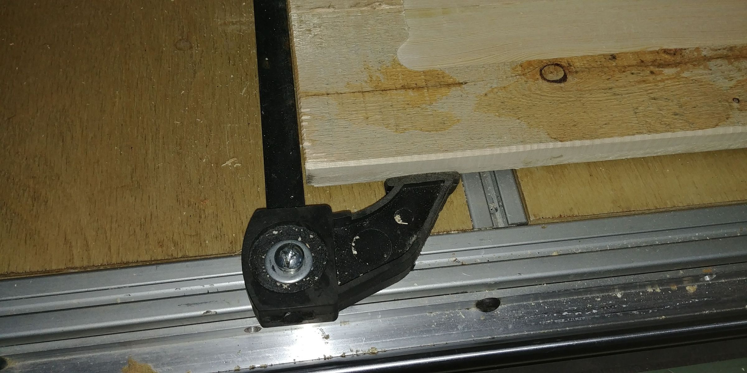 CNC Hold Down : 4 Steps (with Pictures) - Instructables