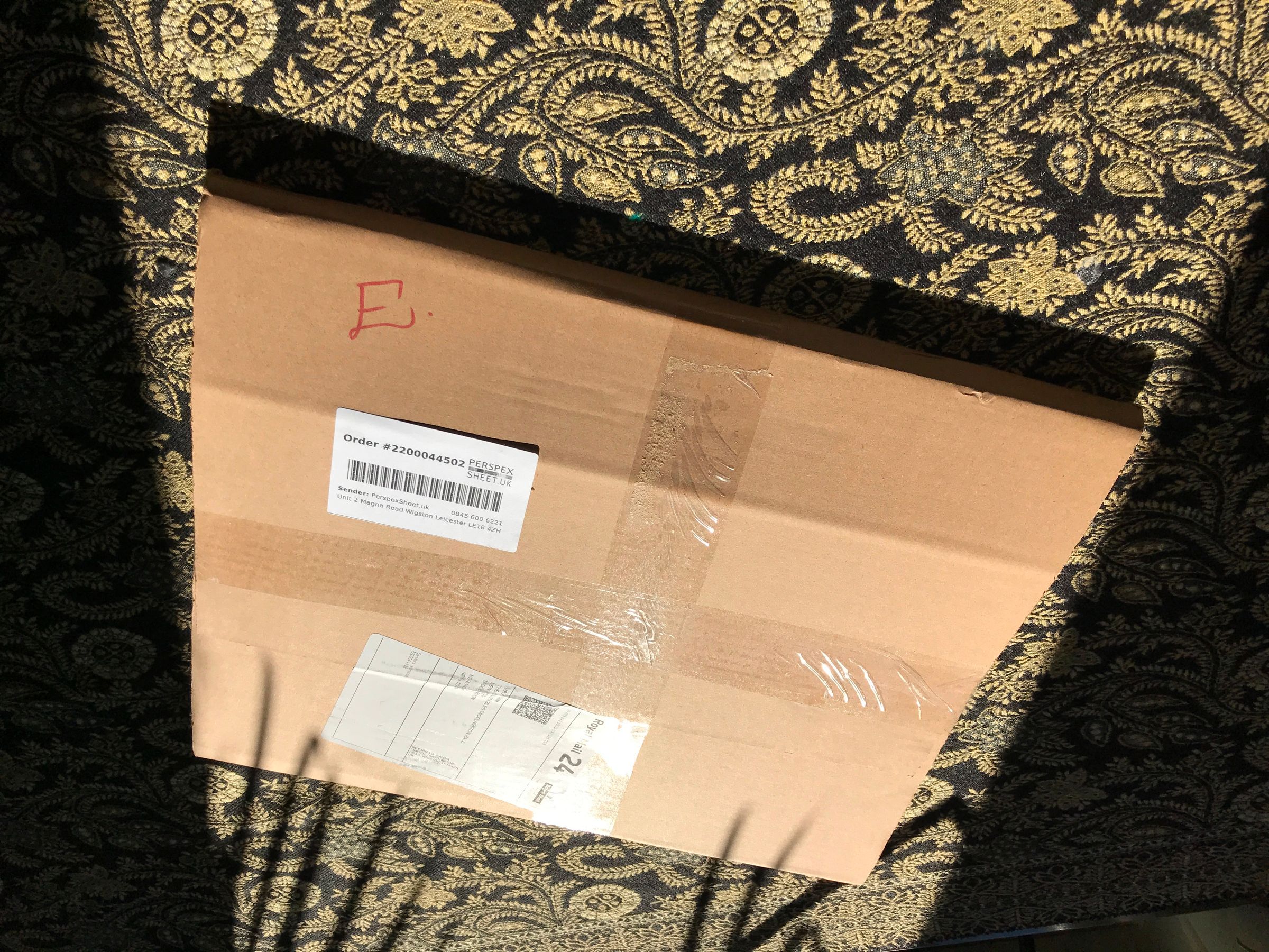 DIY Perspex Turntable Cover : 6 Steps (with Pictures) - Instructables