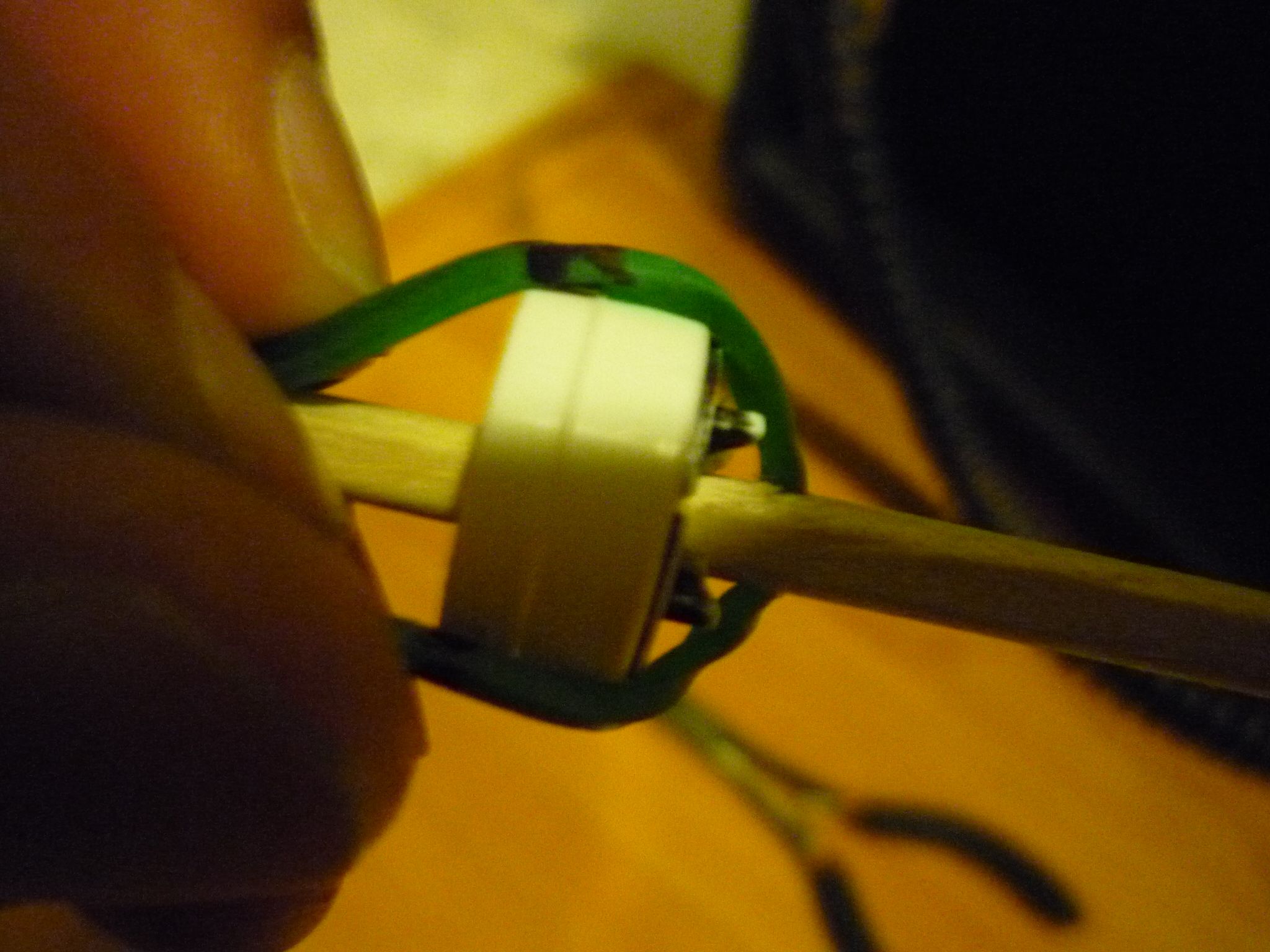 Disappearing Expo Marker Point Trick : 13 Steps - Instructables