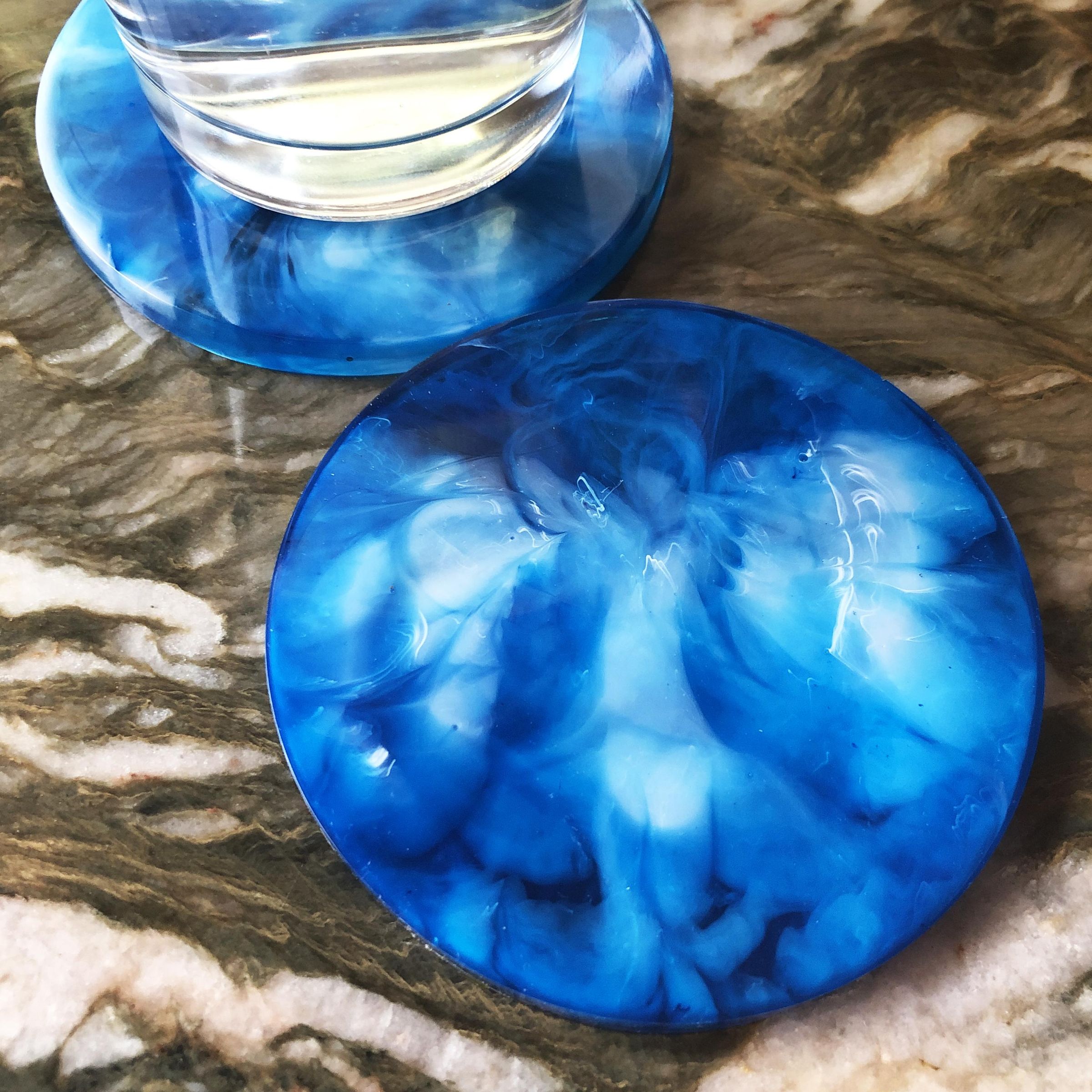 Water Coasters : 16 Steps (with Pictures) - Instructables