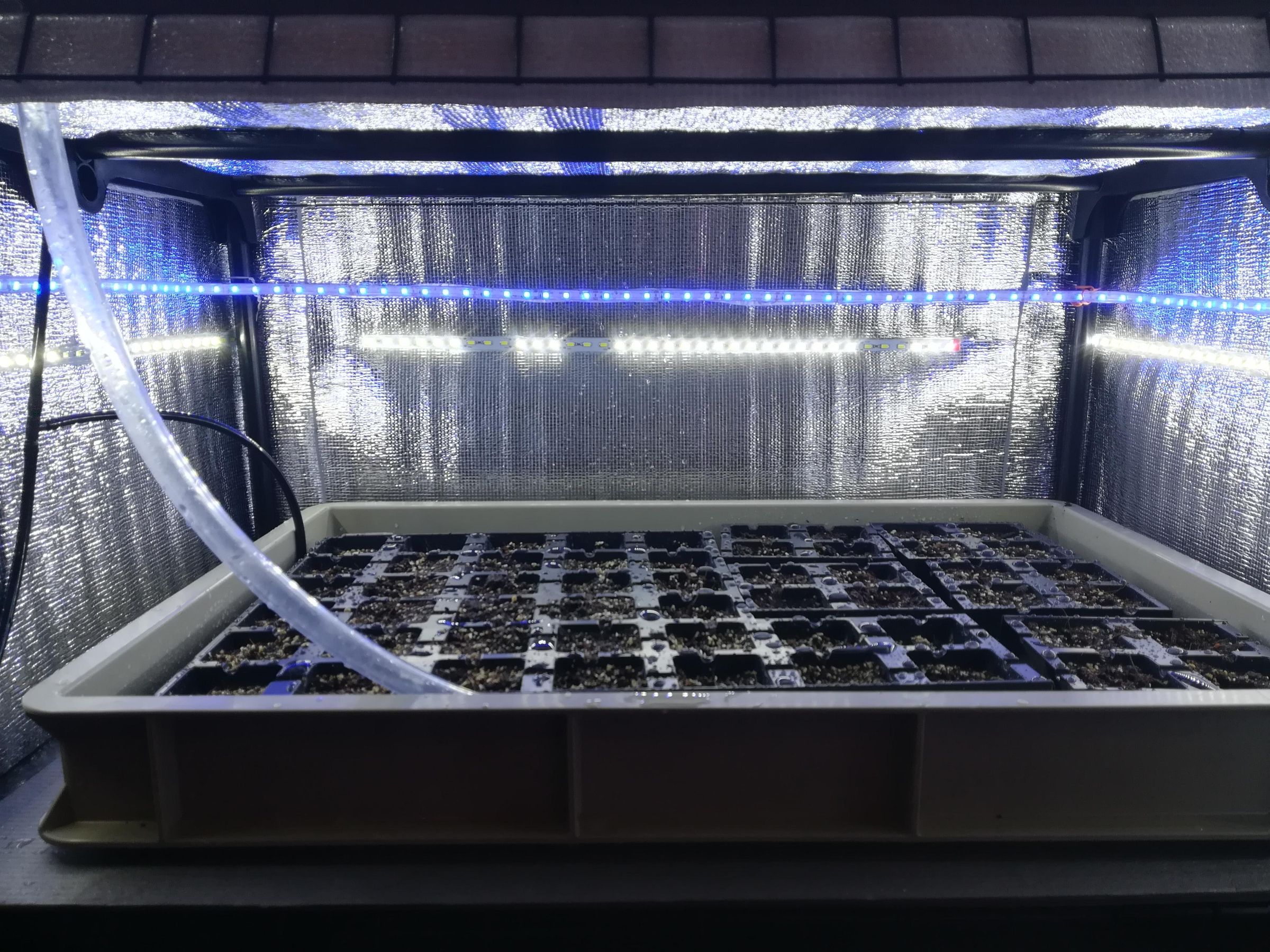 Automated IoT Propagator : 4 Steps - Instructables