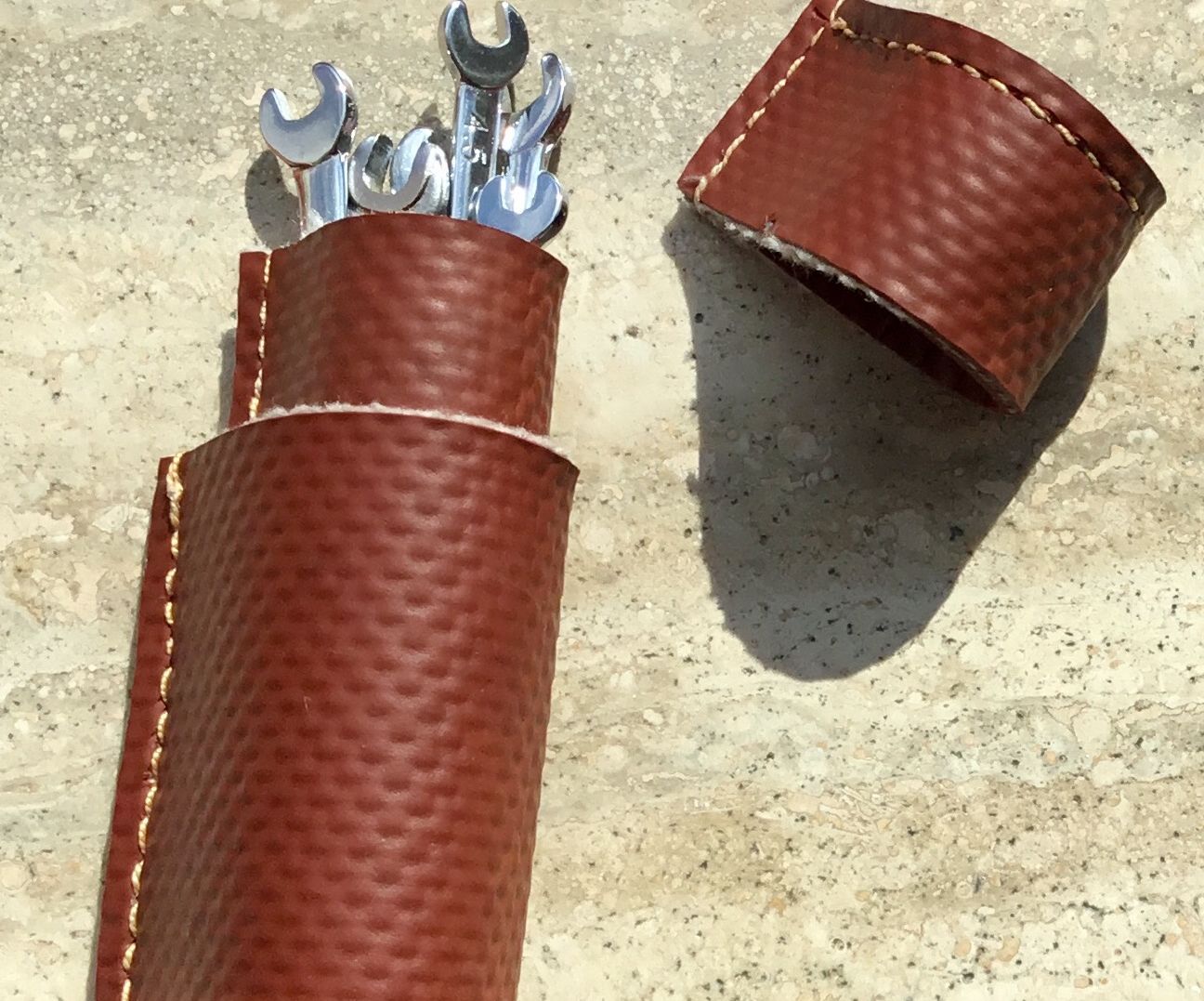 Fire Hose Craft : 3 Steps (with Pictures) - Instructables