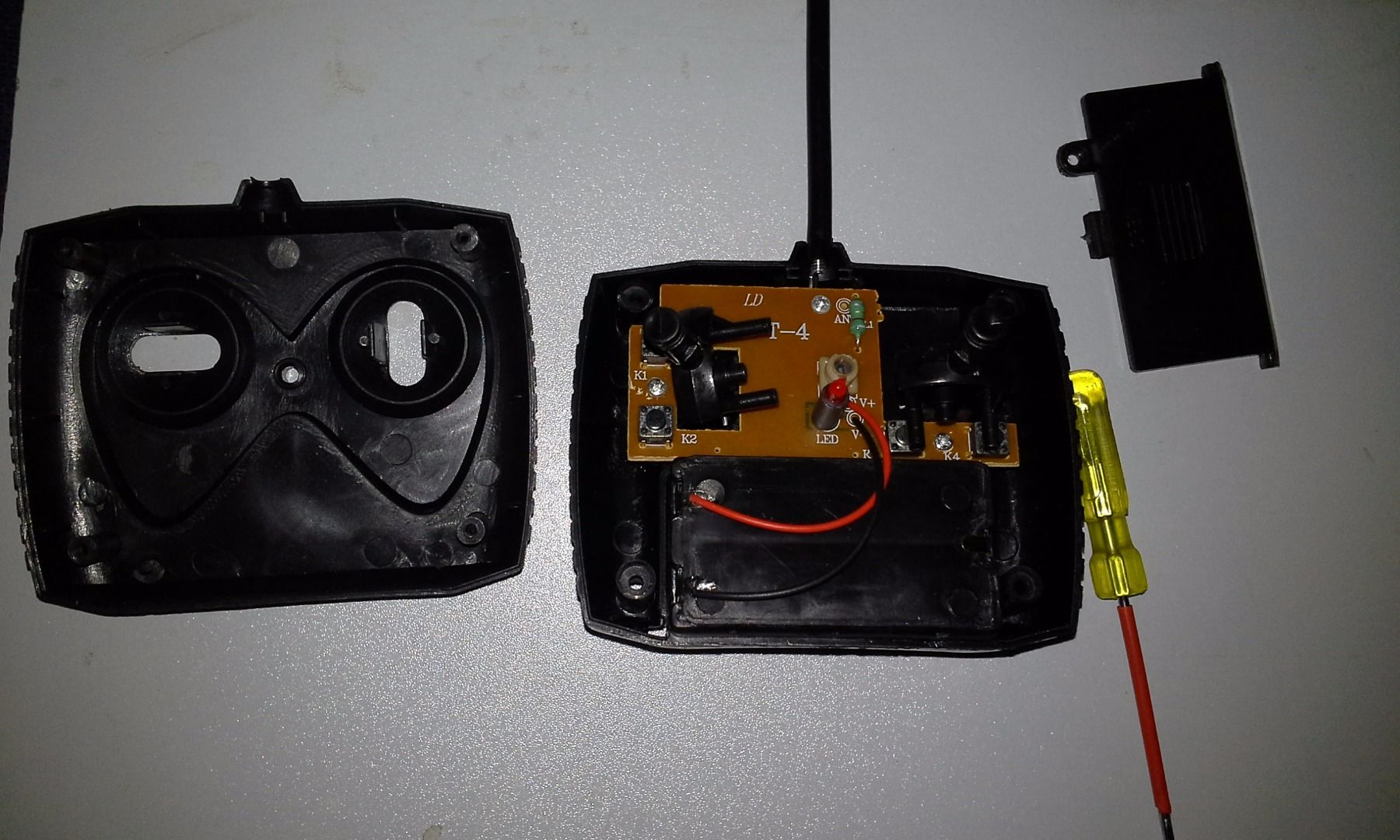 IoT RC Car With Intel Edison ( IntelIoT) : 5 Steps - Instructables