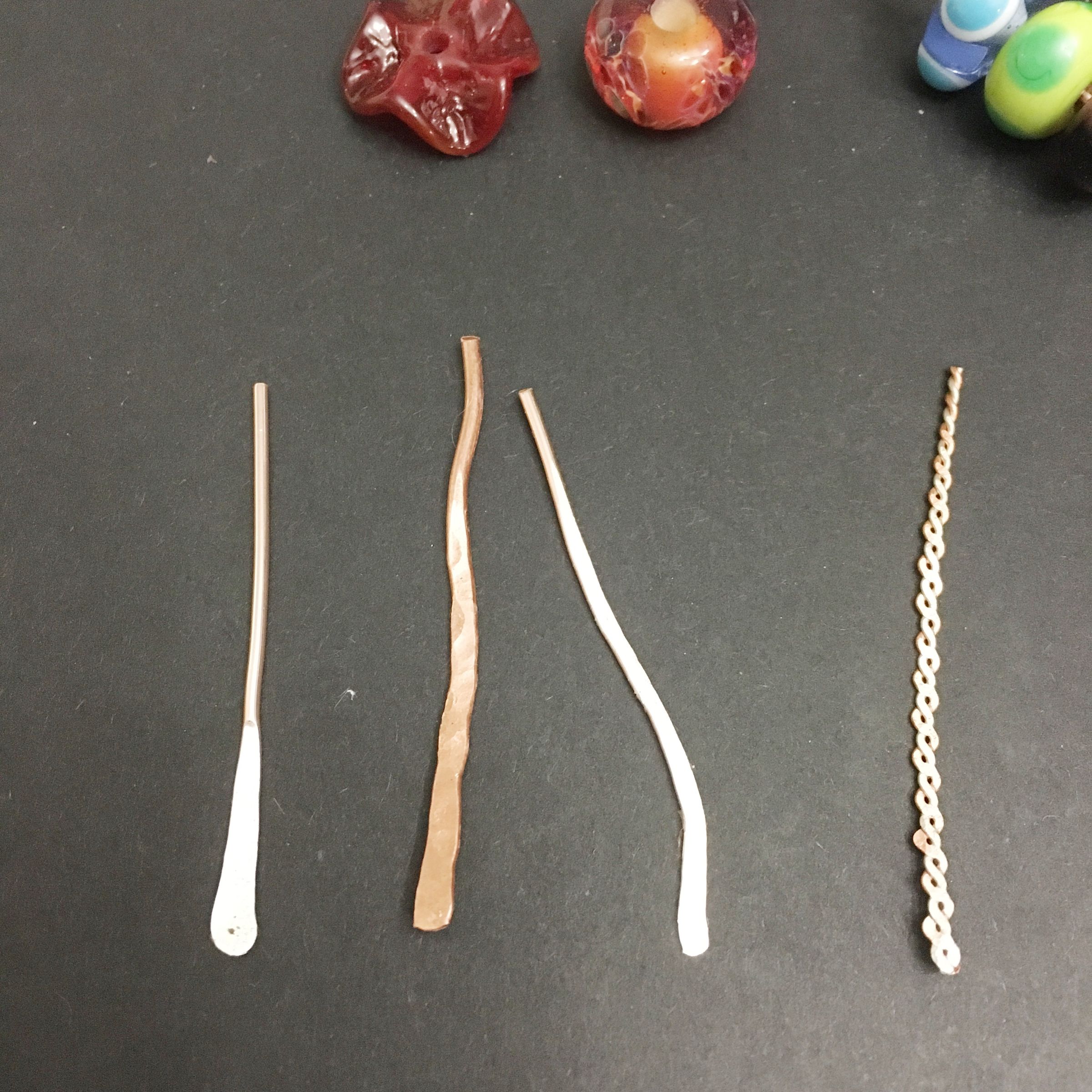 Stacked Copper Sticks : 7 Steps (with Pictures) - Instructables