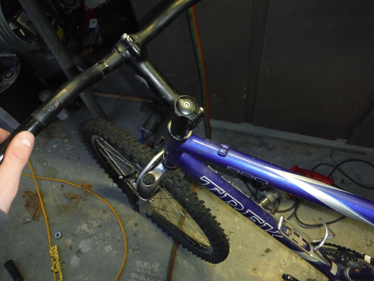 79cc Motorized Bicycle From Scratch : 89 Steps (with Pictures ...