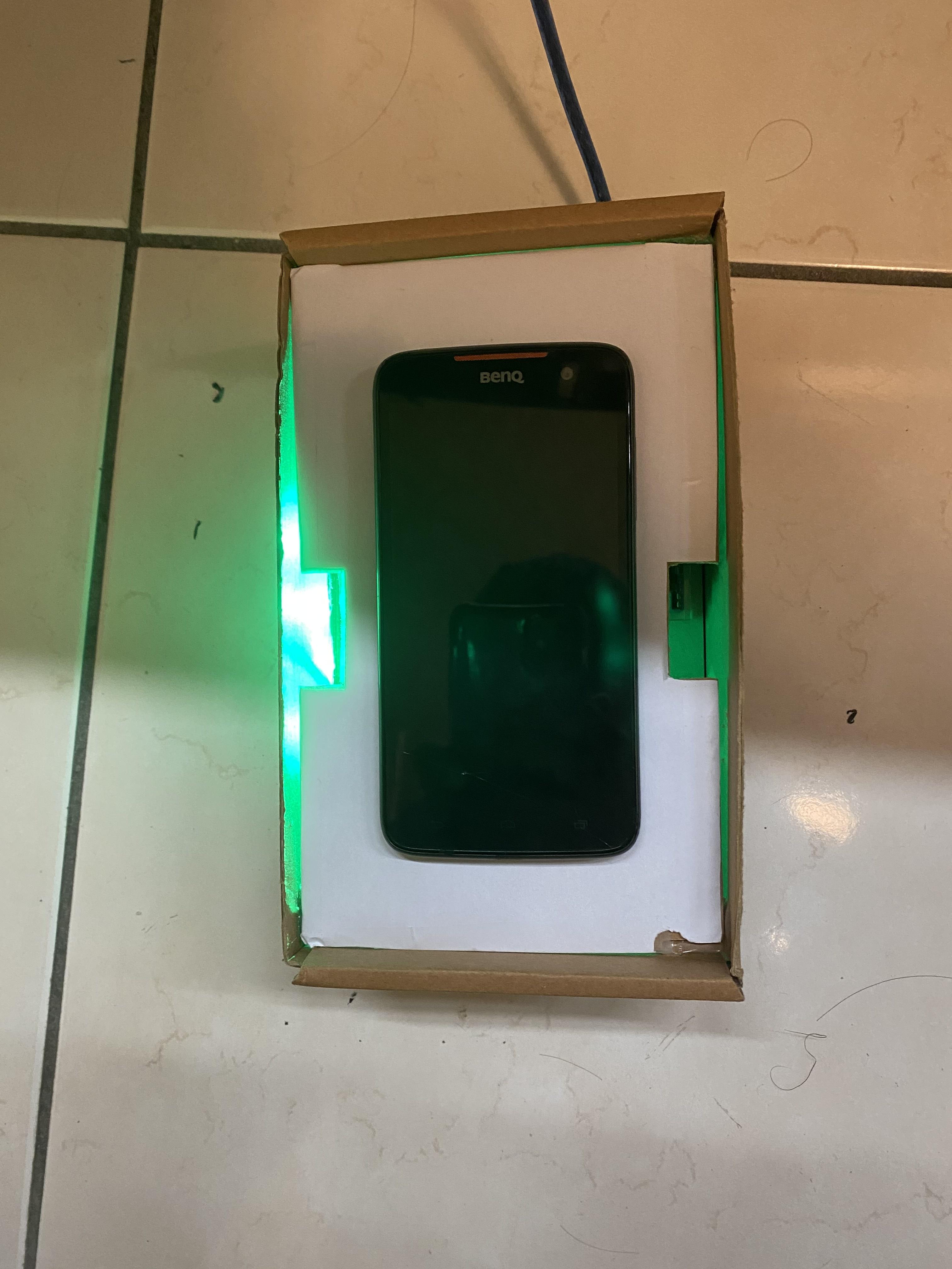 Limited Phone Using System : 7 Steps - Instructables