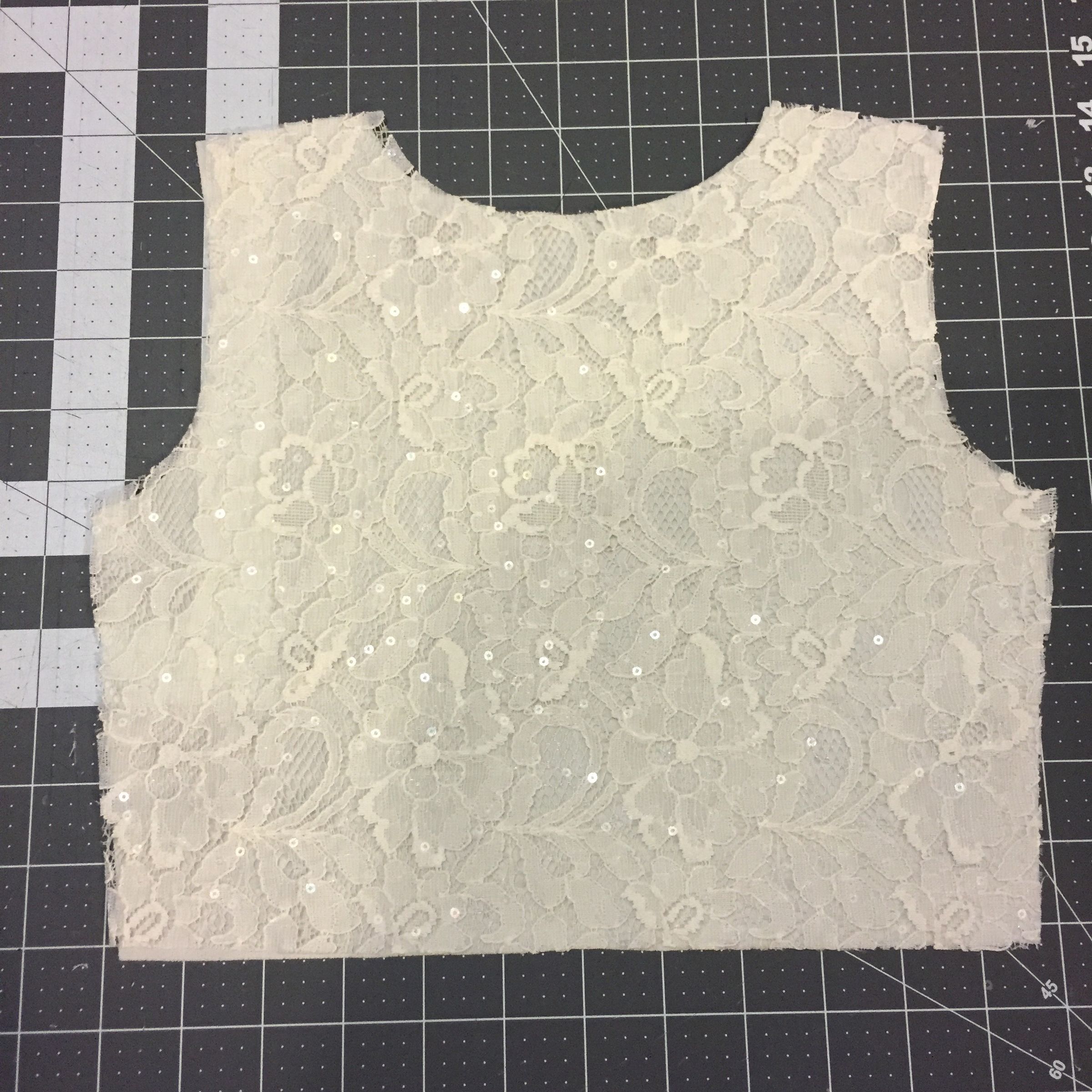 Easy DIY Flower Girl Dress : 6 Steps (with Pictures) - Instructables
