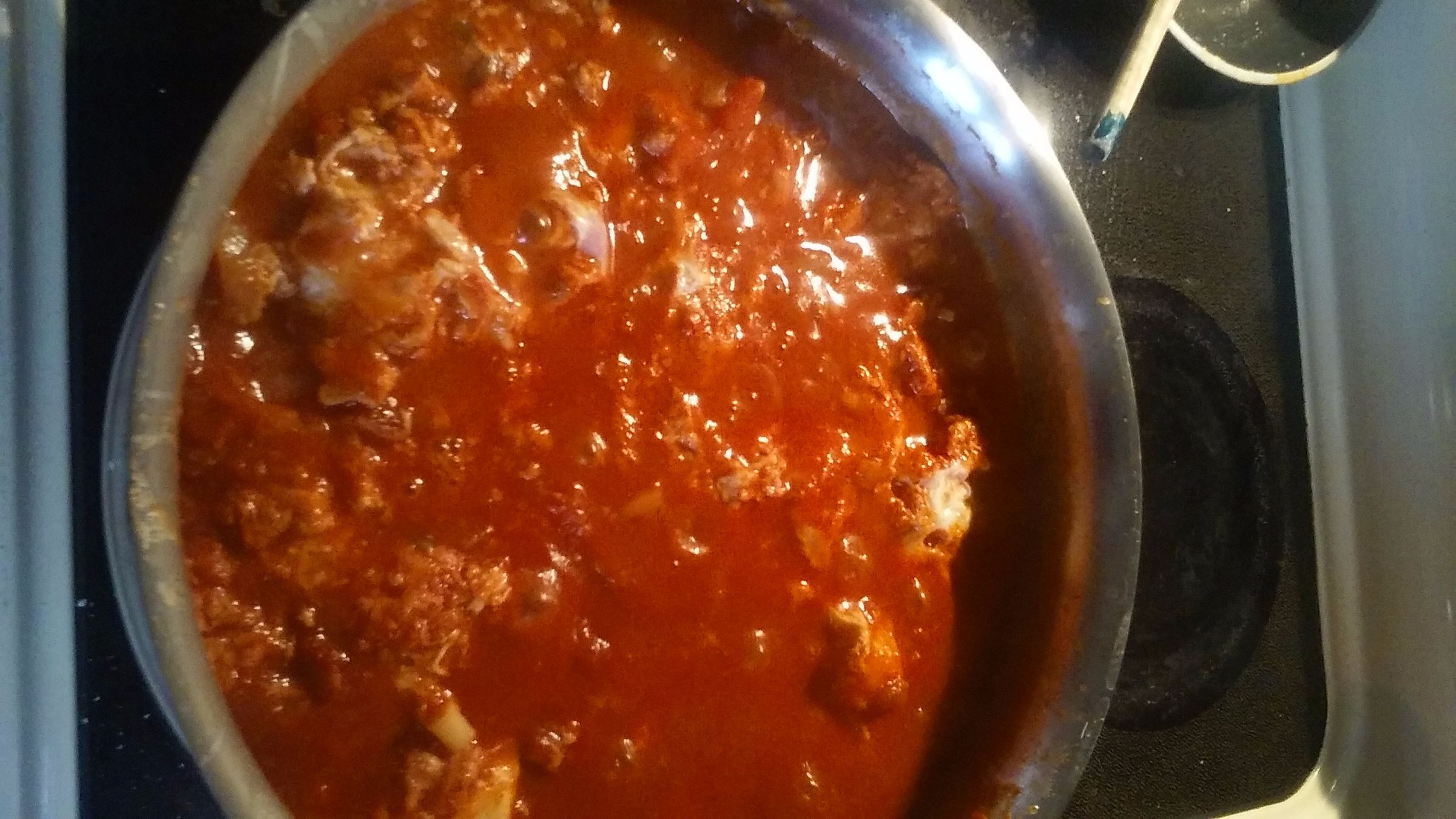 Shakshooka : 4 Steps - Instructables