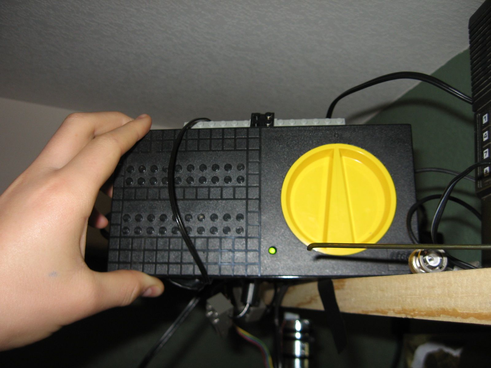 Miniature Moving Gondola : 6 Steps - Instructables