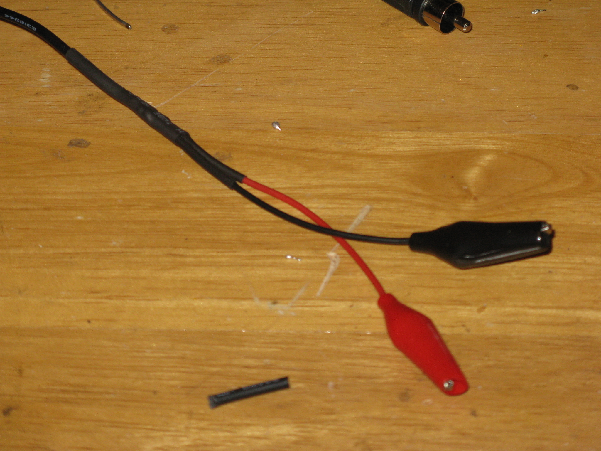 Building a Digital Oscilloscope From a DIY Kit : 11 Steps - Instructables