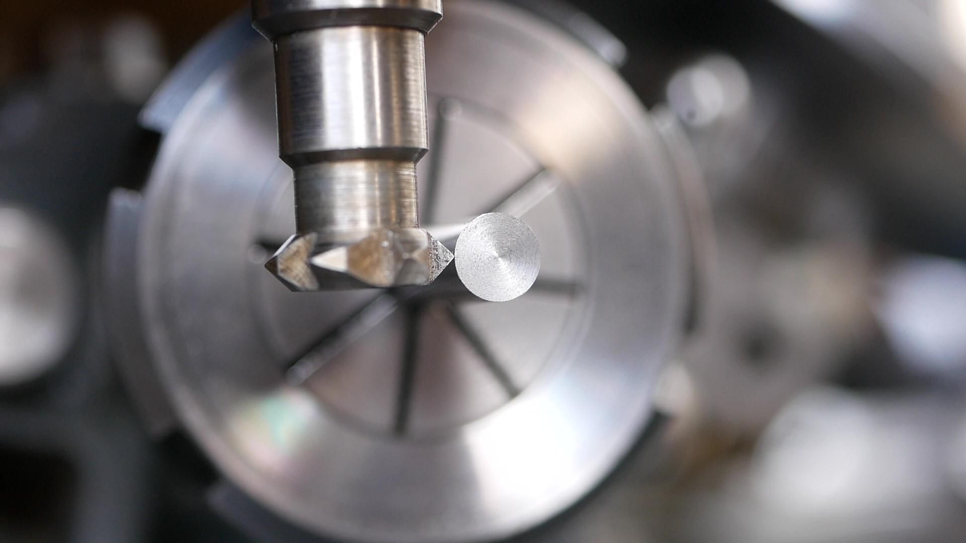 2 Ways to Make Custom Electric Guitar Knobs : 7 Steps (with Pictures ...