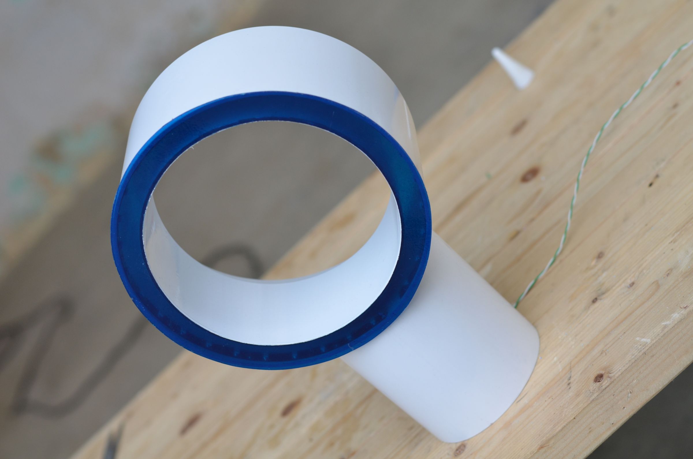 DIY Bladeless Fan From Scratch : 14 Steps (with Pictures) - Instructables