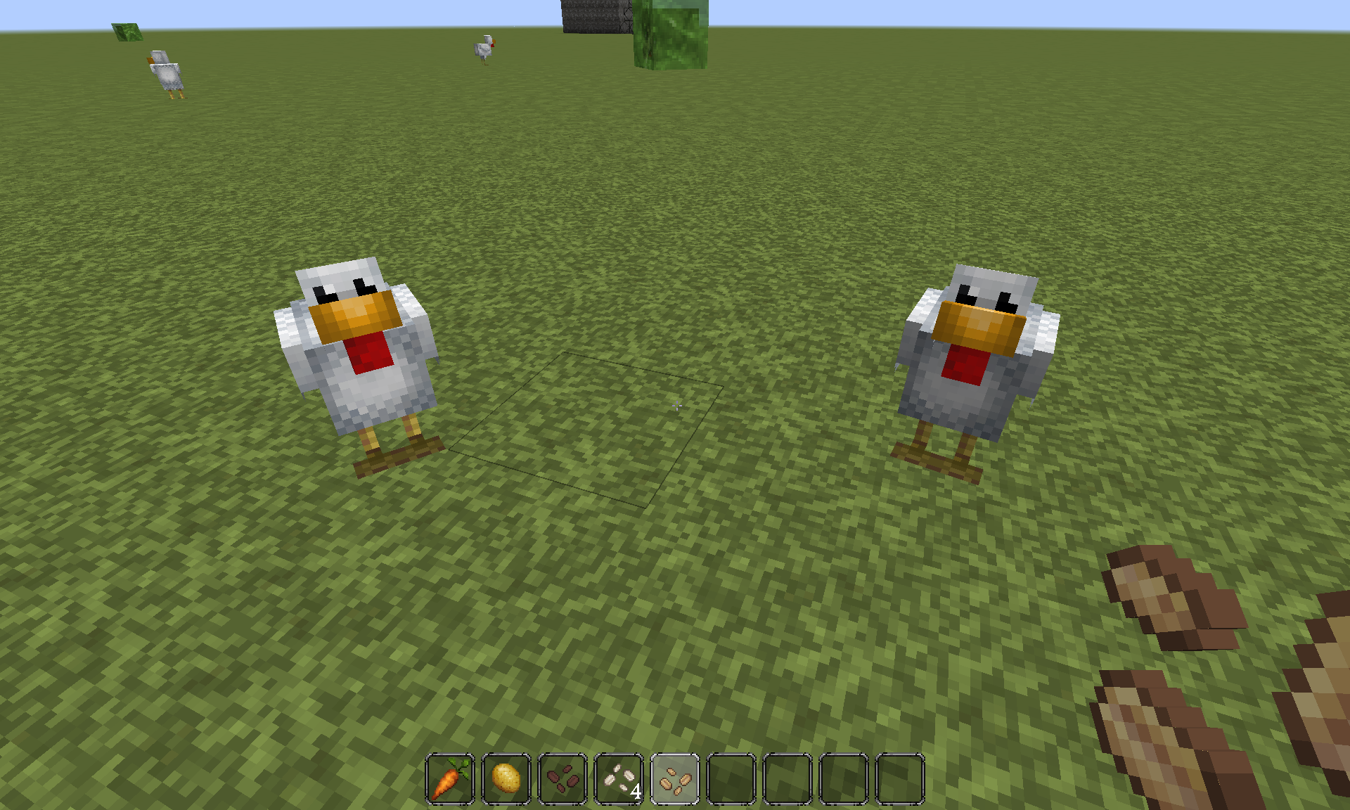 Minecraft Farming 101 : 6 Steps - Instructables