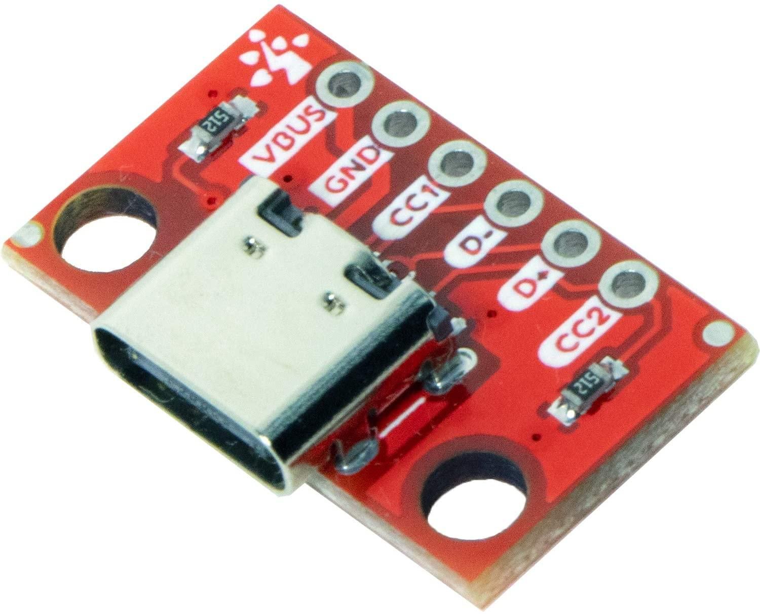 Add USB C Port to Wired Mechanical Keyboard : 5 Steps - Instructables