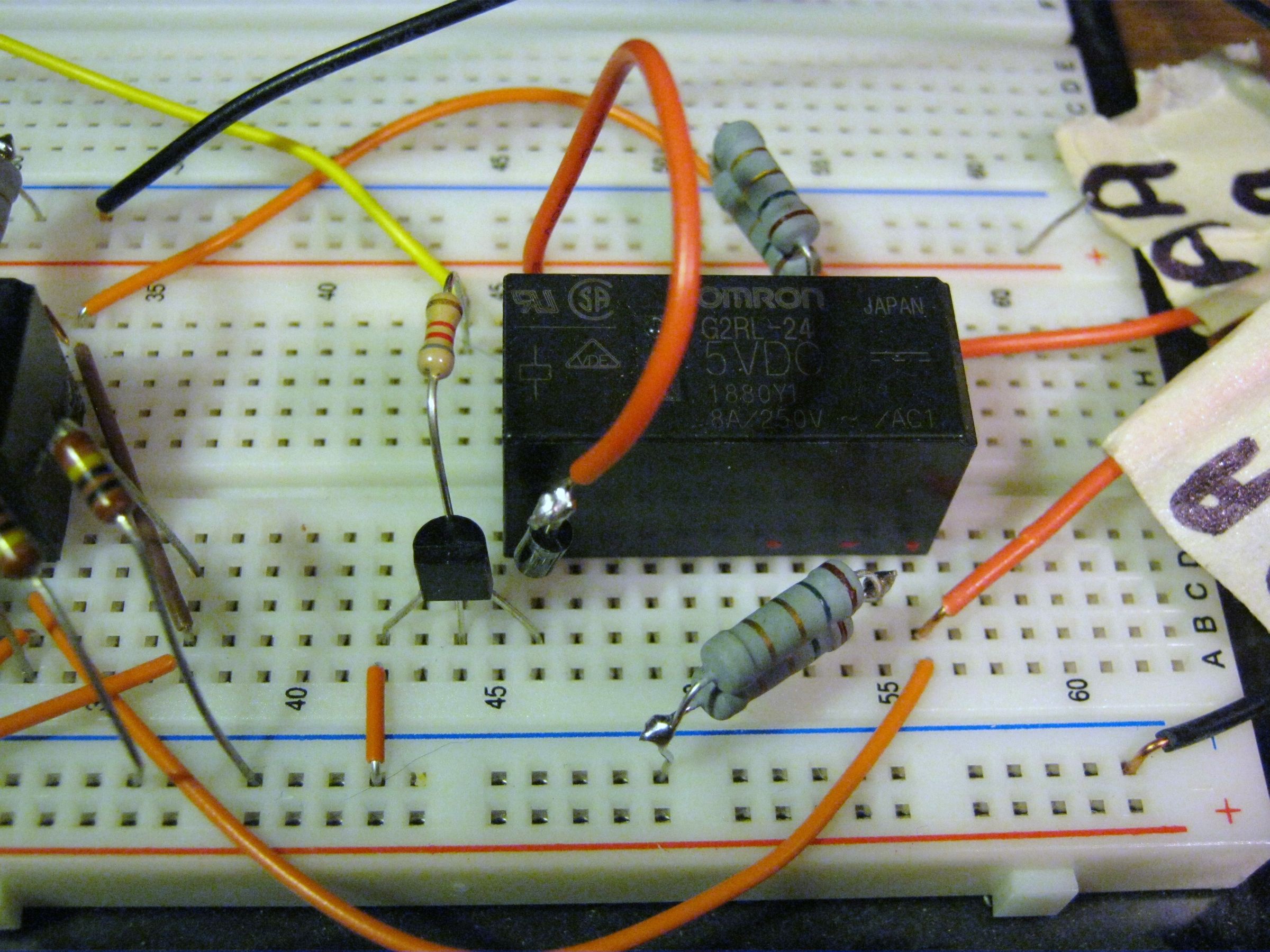Battery Reconditioner : 8 Steps (with Pictures) - Instructables