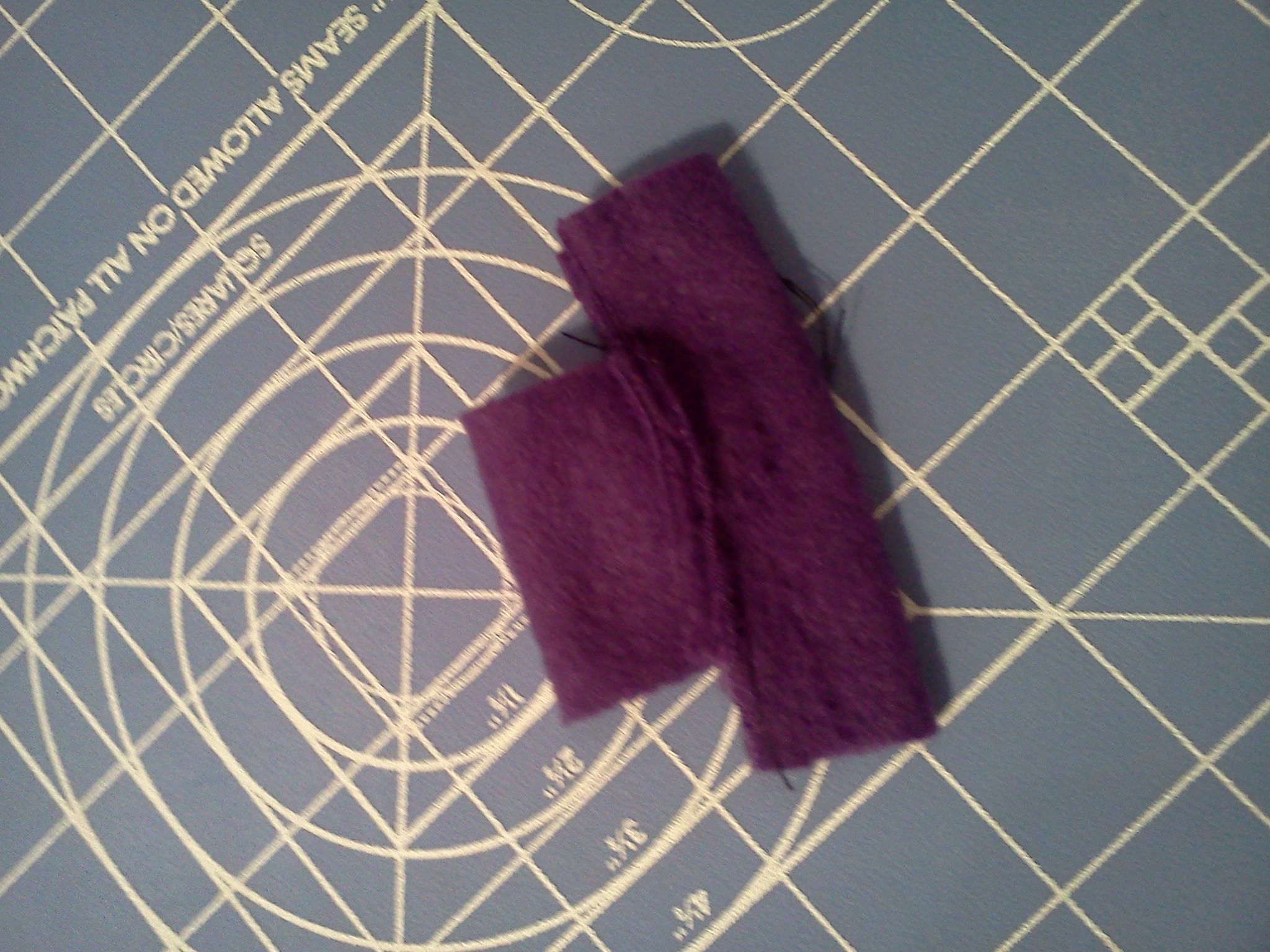 How to Make a Mr.Octi Plush From the Powerpuff Girls : 6 Steps (with ...