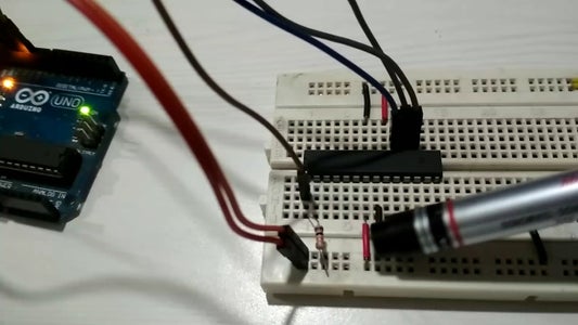 Arduino As Isp Burn Hex File In Avr Fuse In Avr Arduino As