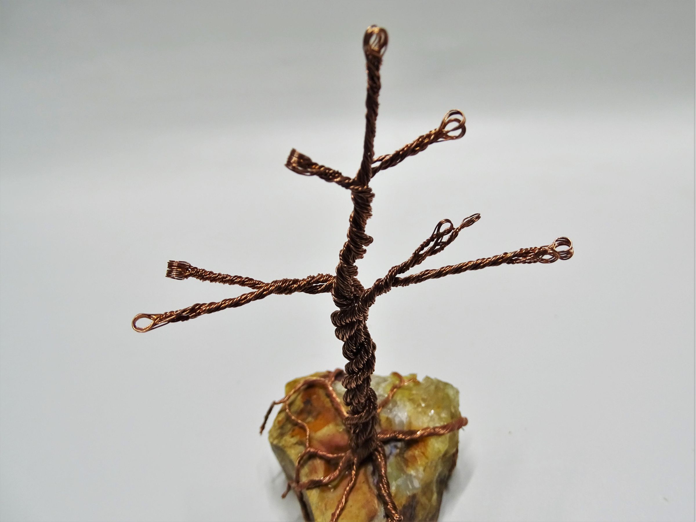 UPCYCLED GEM TREE : 7 Steps (with Pictures) - Instructables