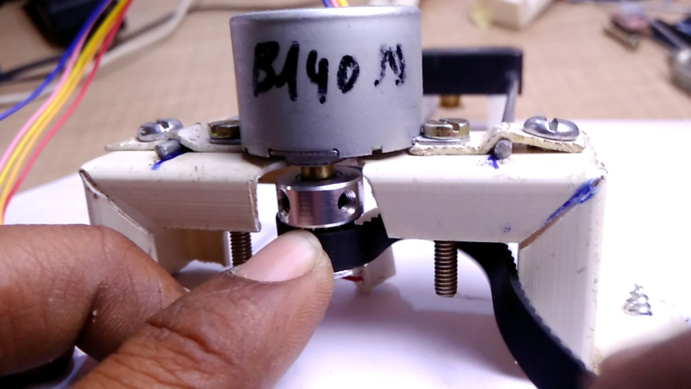 GRBL Based DIY Drawing Machine : 7 Steps - Instructables