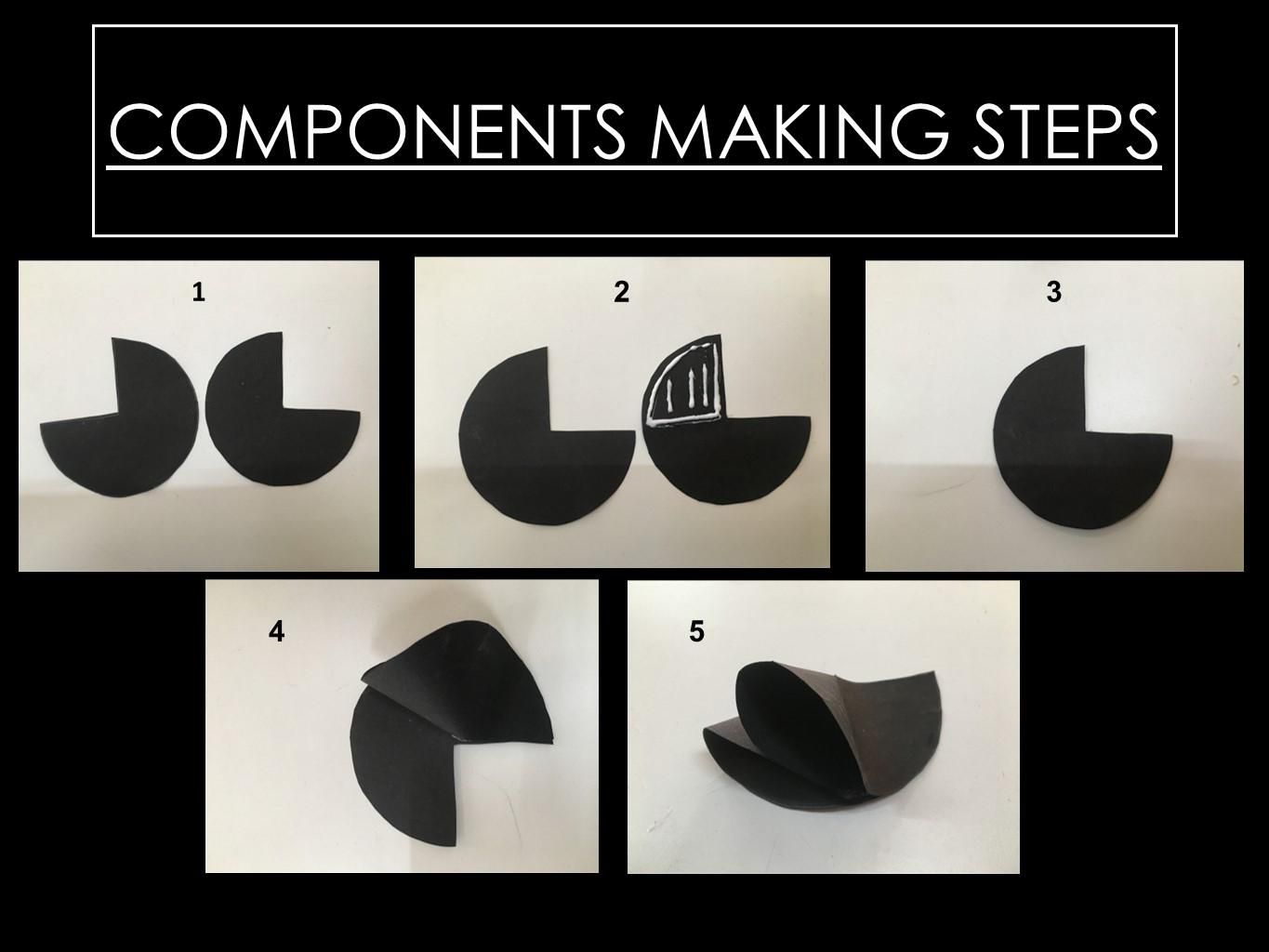 Parametric Fashion Element : 5 Steps - Instructables