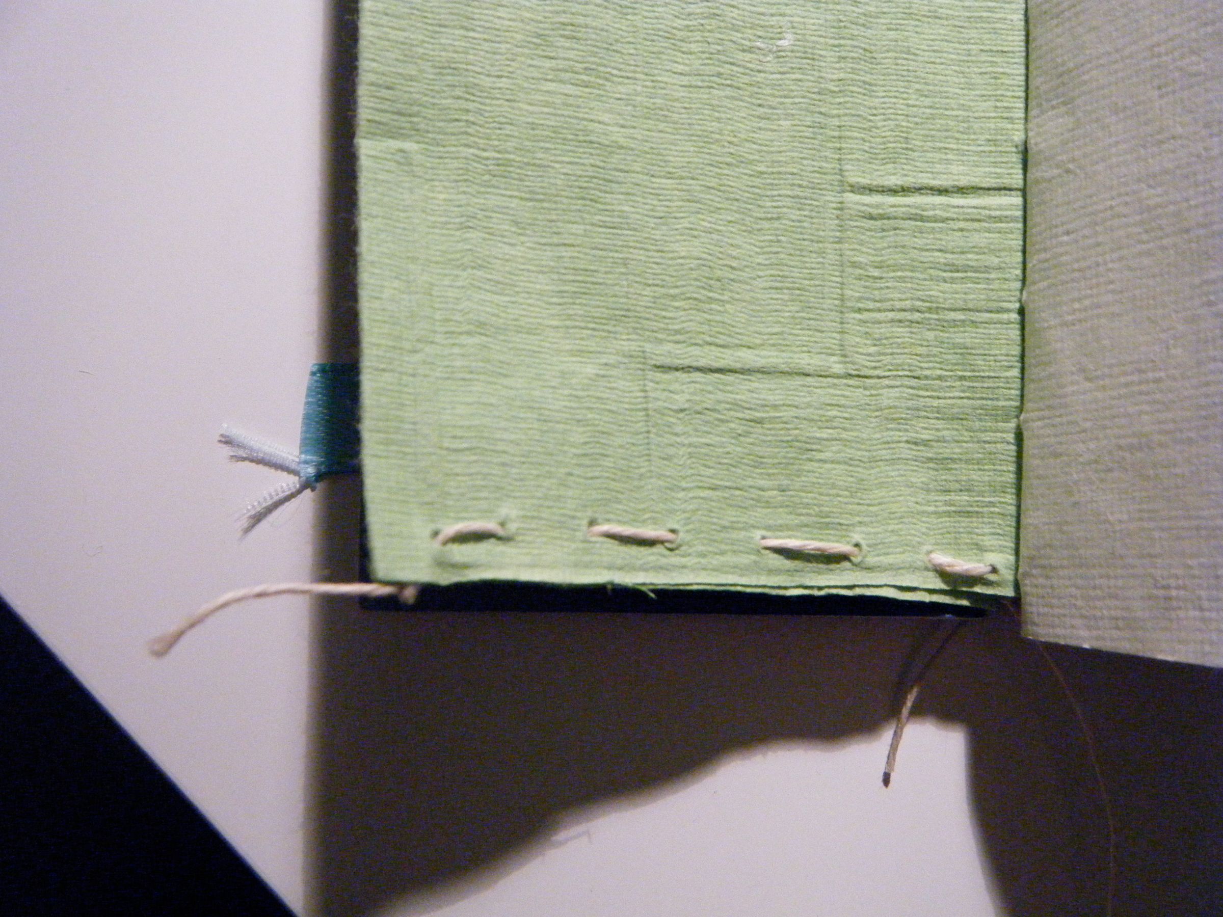Bind Your Own Book : 6 Steps (with Pictures) - Instructables