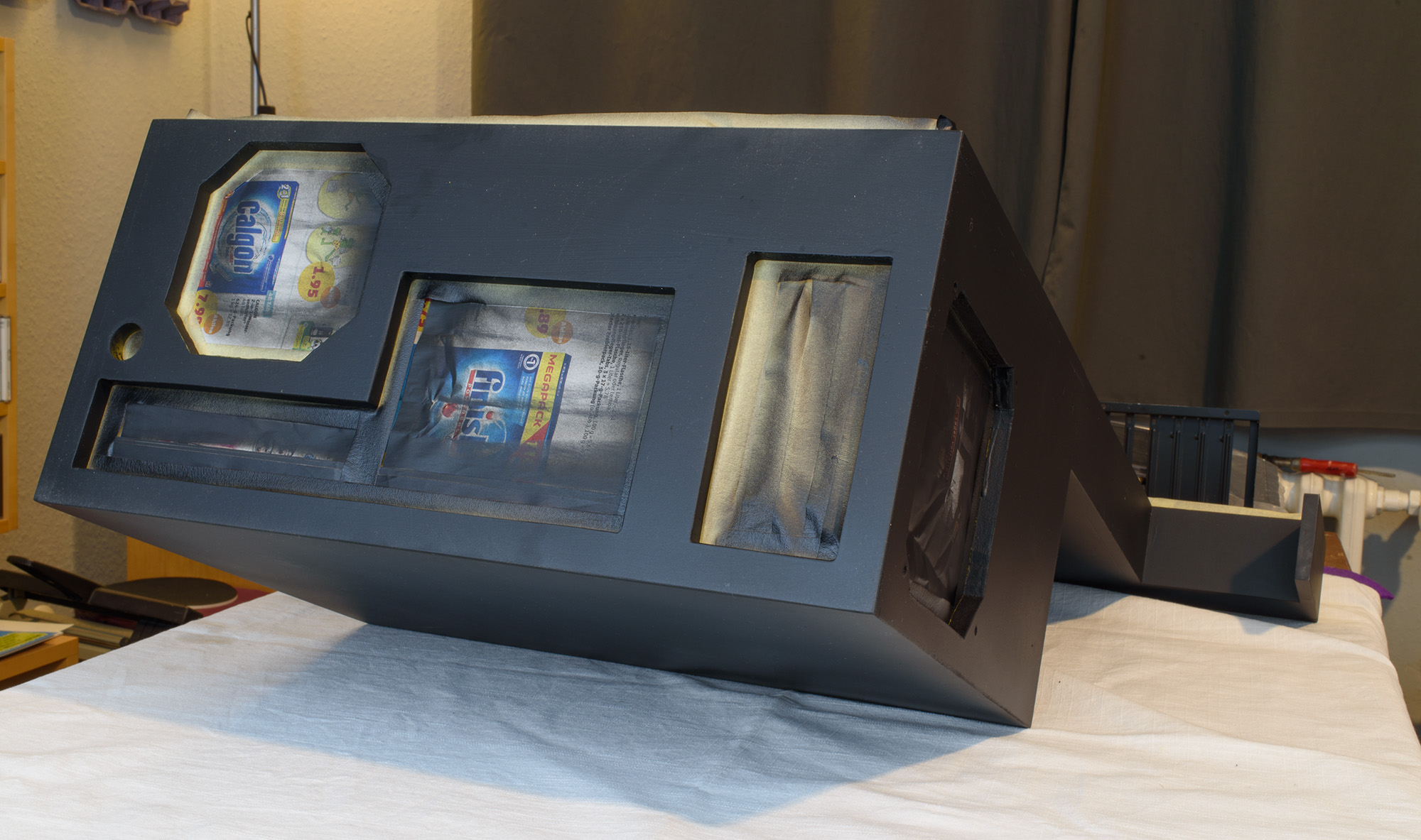 Computer Drawer : 10 Steps (with Pictures) - Instructables