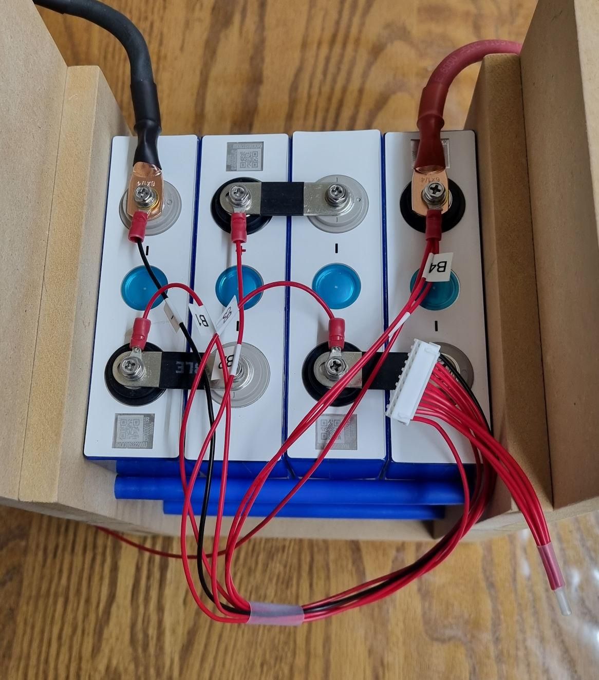 Solar Generator : 4 Steps (with Pictures) - Instructables