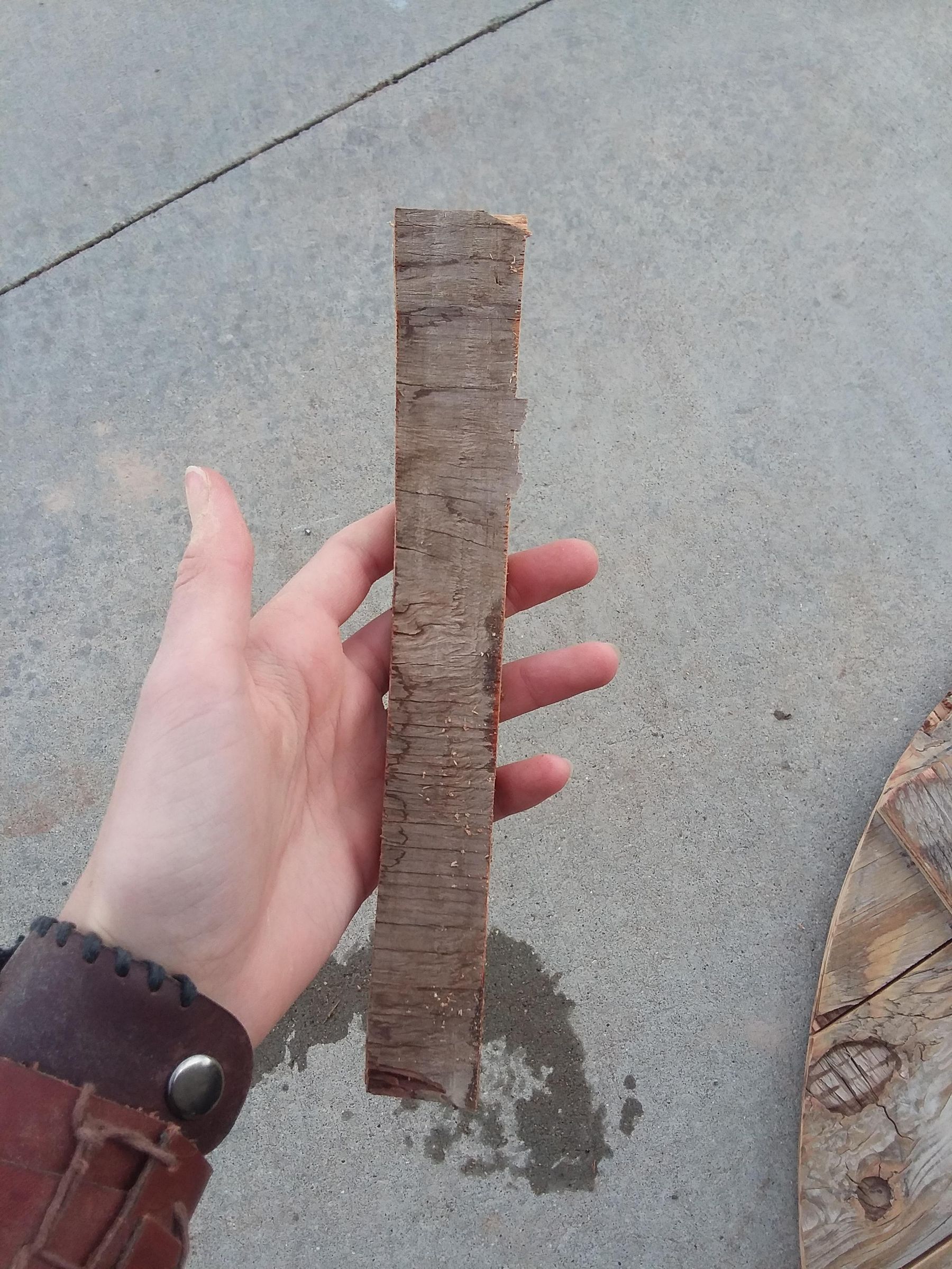 How to Make a Viking Shield : 6 Steps (with Pictures) - Instructables