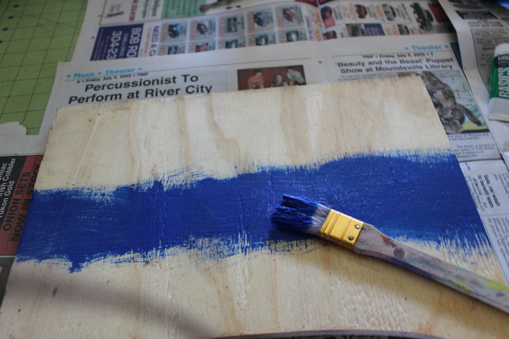 Chick's Dig It Sign : 4 Steps - Instructables