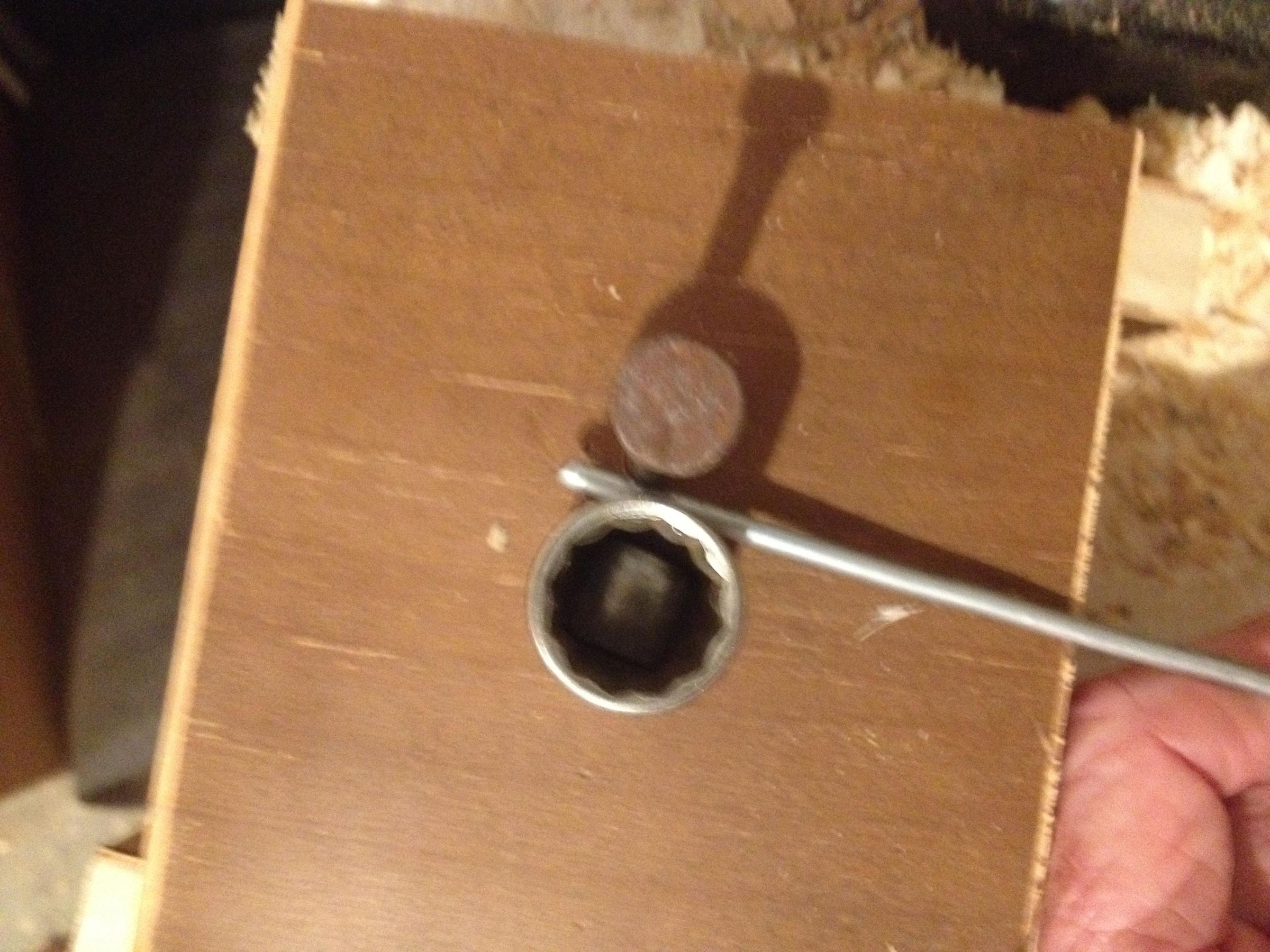 Making S Hooks : 8 Steps - Instructables