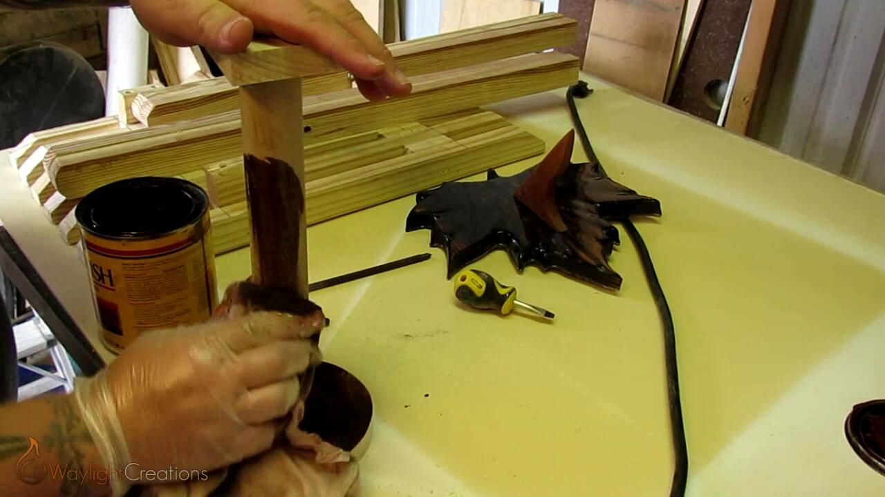 How to Make a Sundial : 7 Steps (with Pictures) - Instructables