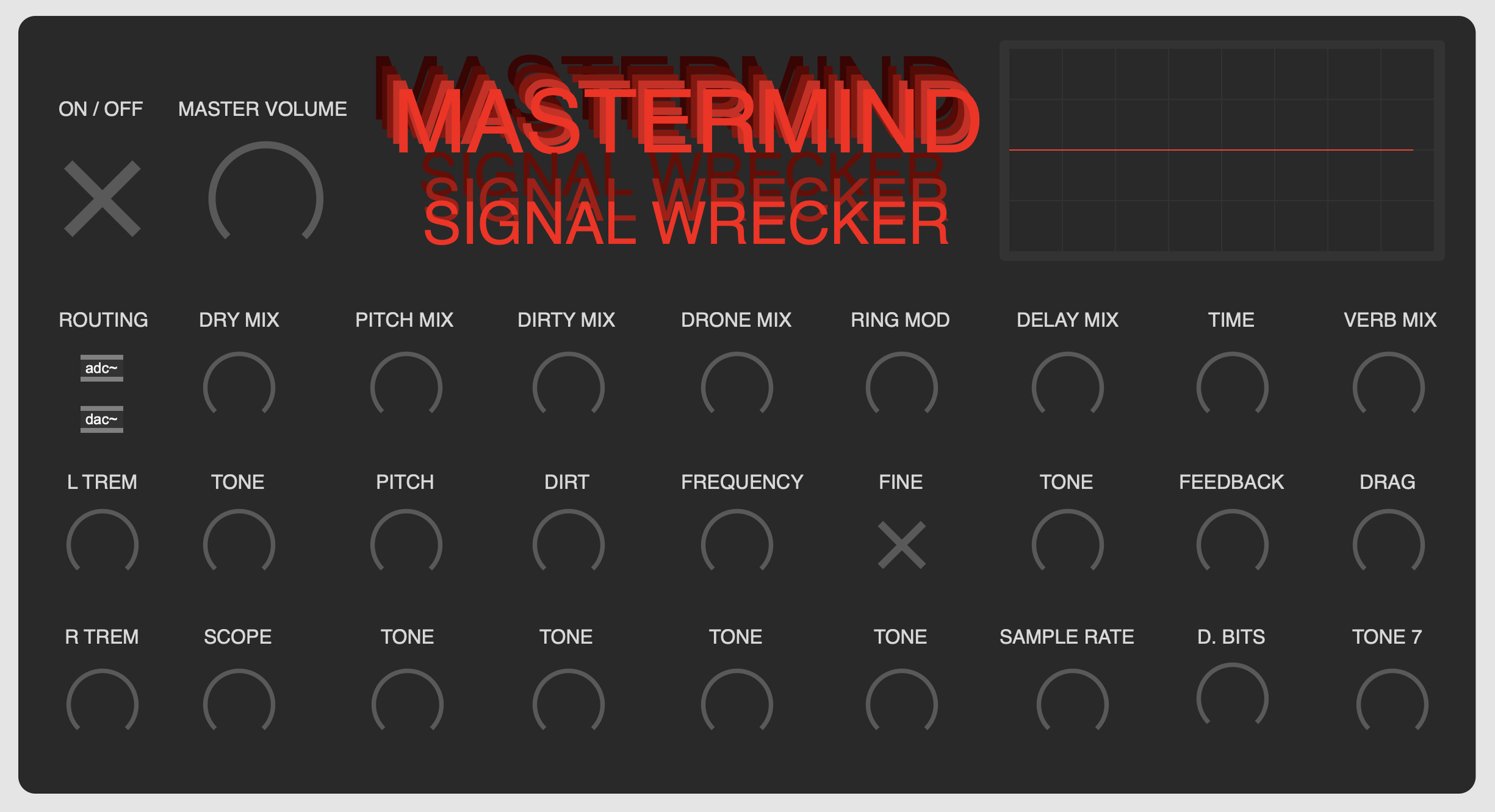 Max MSP Ambient Loop Generator : 19 Steps - Instructables