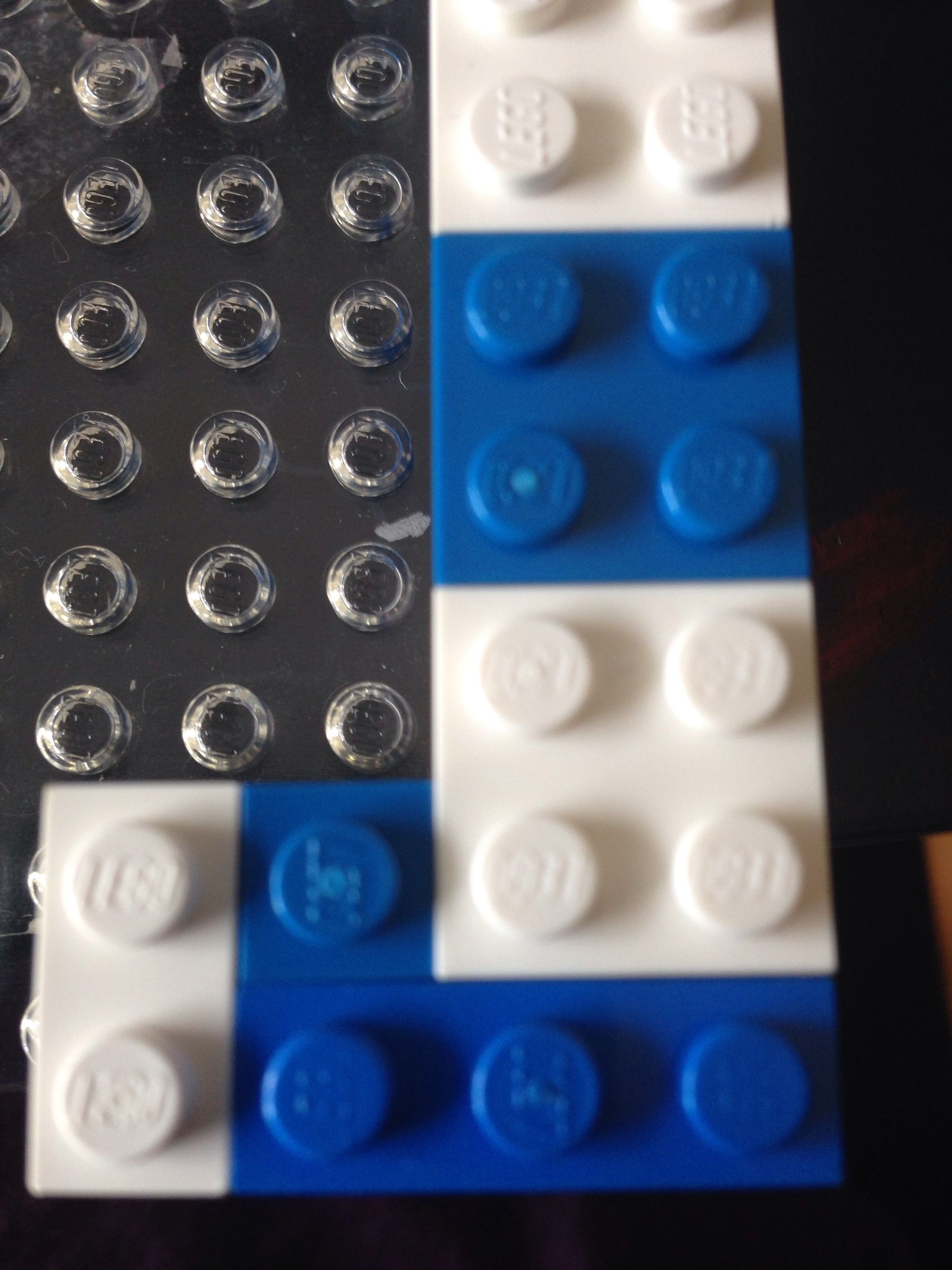 LEGO Vase/Pot/Holder/Box : 6 Steps - Instructables