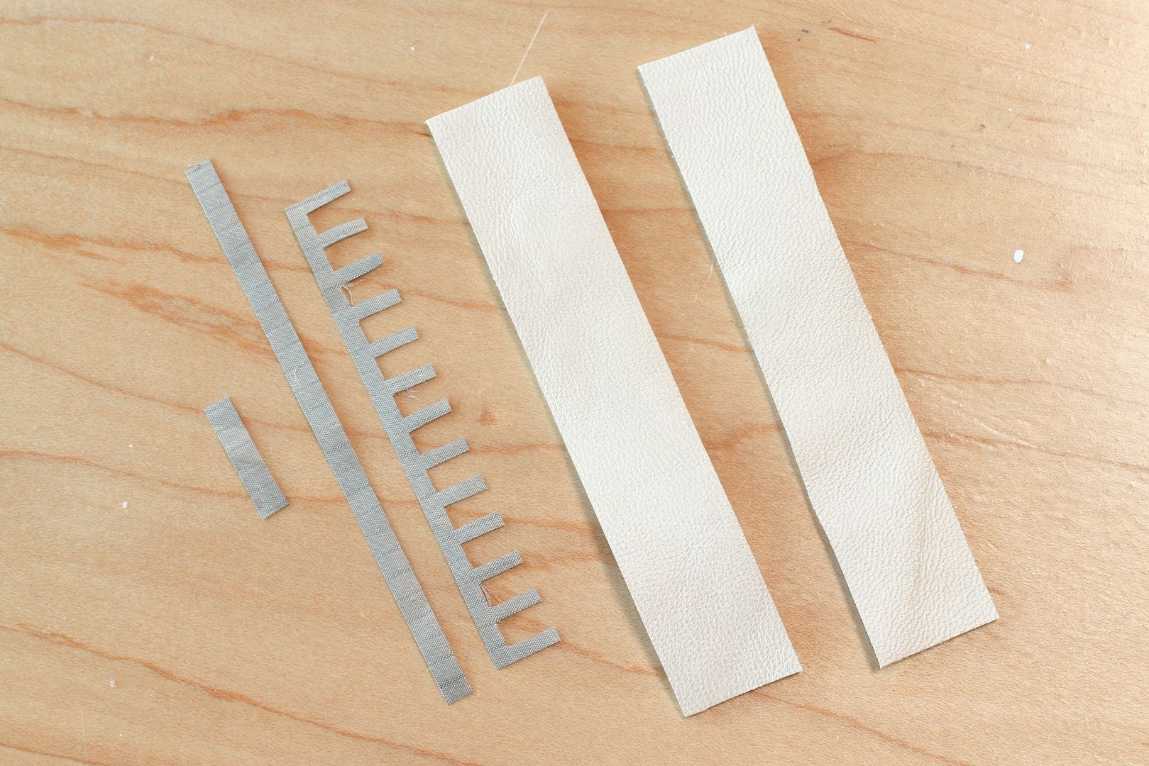 How to Work With Conductive Fabric : 19 Steps (with Pictures ...